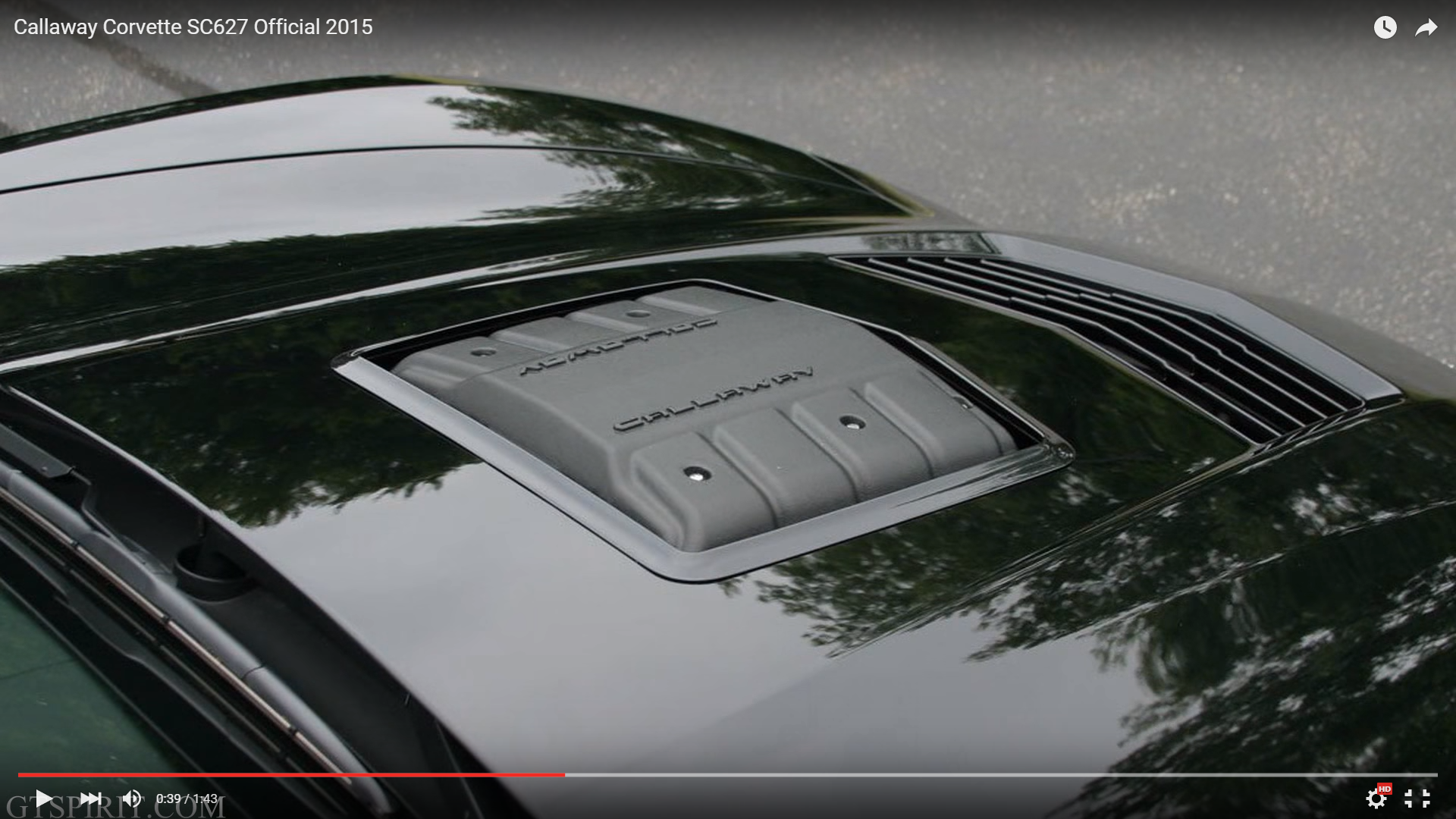 Jake Skull - CorvetteForum - Chevrolet Corvette Forum Discussion