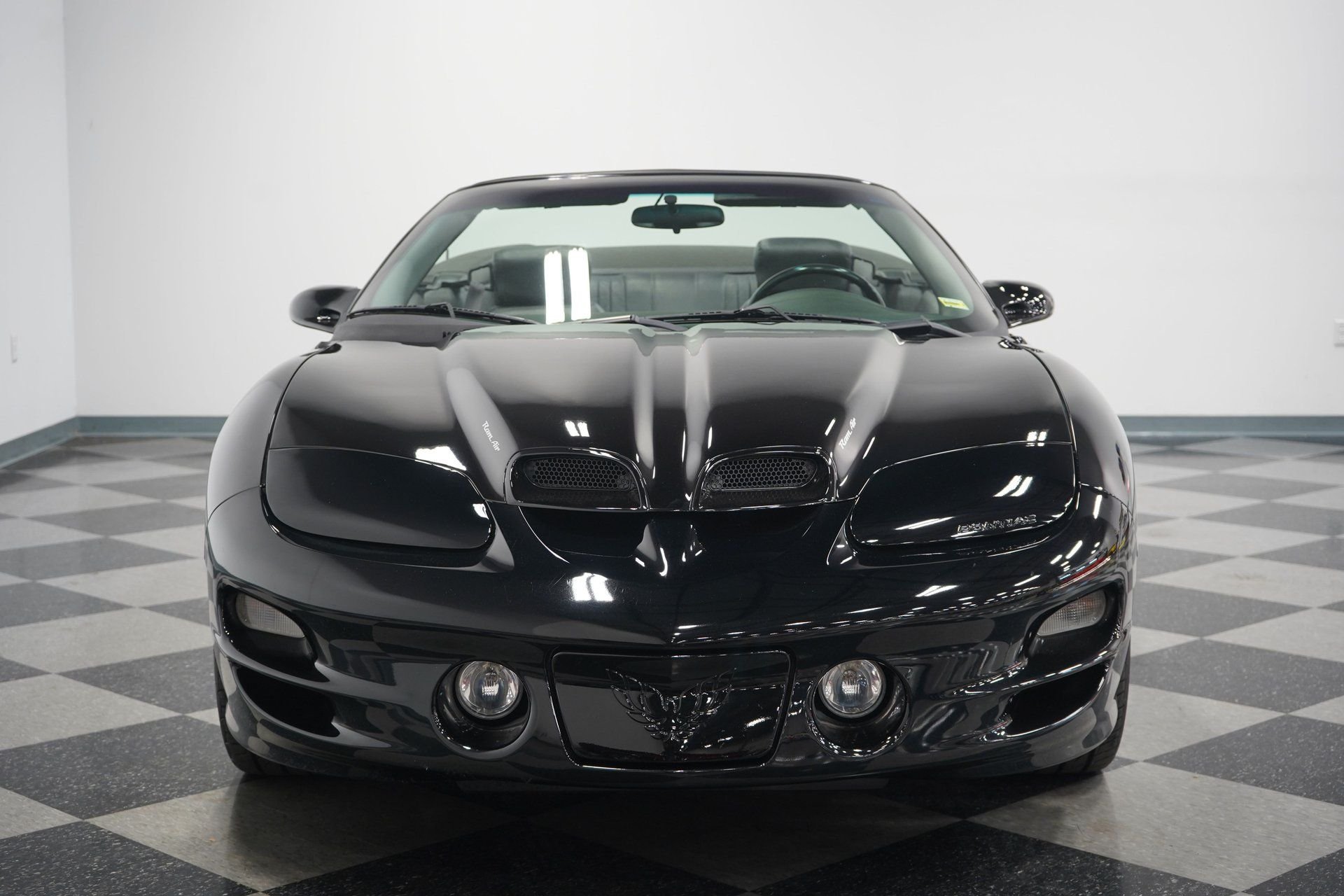 FS/trade: 2001 Trans Am WS6 Covertible 27k miles - CorvetteForum ...