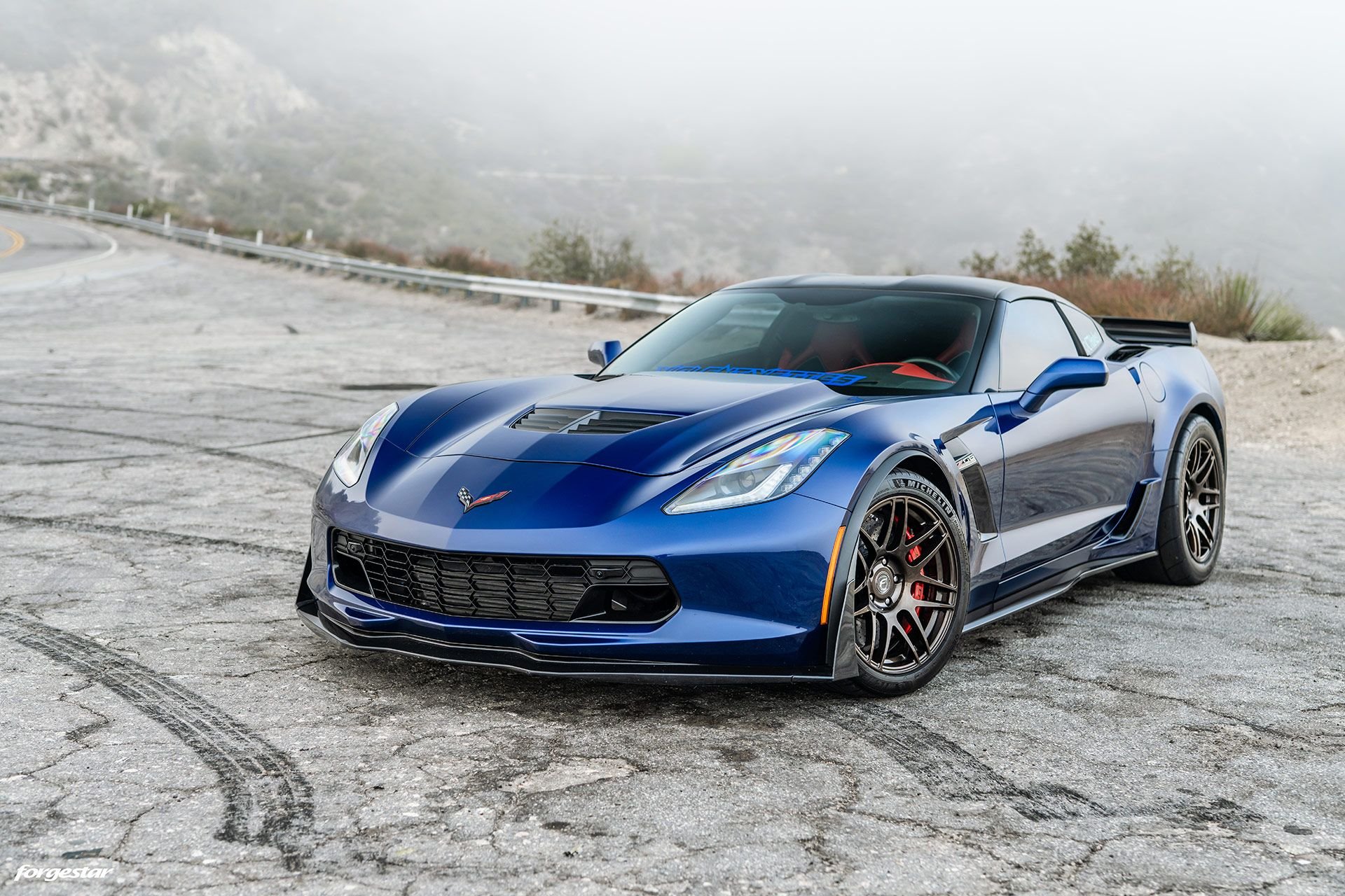 Authorized Forgestar Dealer | CF5 CF5V CF10 F14 Rotary Forged for your ...