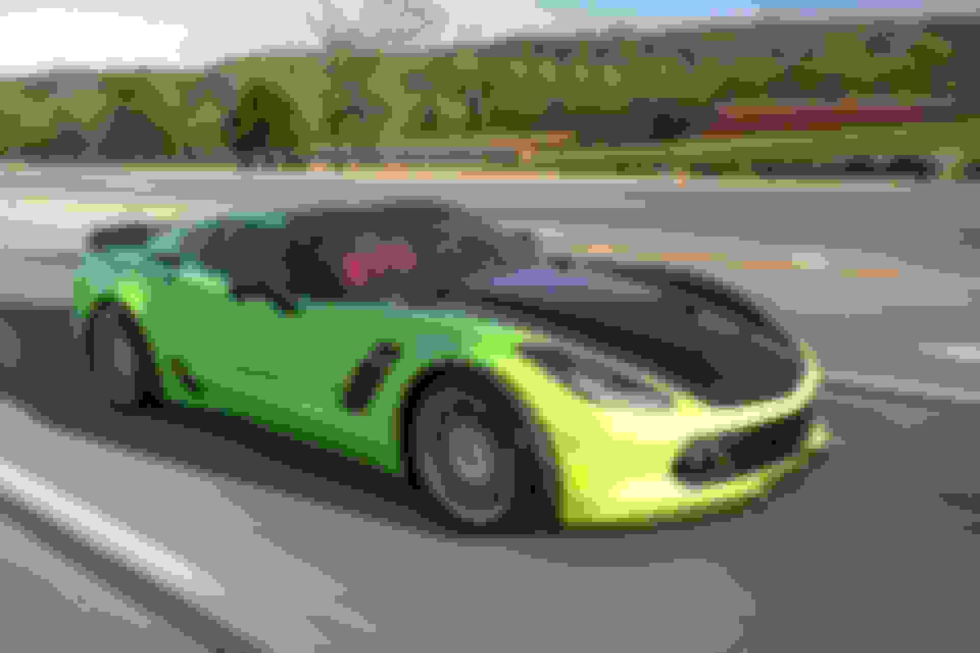 Official ADV1 FlowSpec Wheels Thread for your C7 Z06 GS ZR1 Base Z51 ...