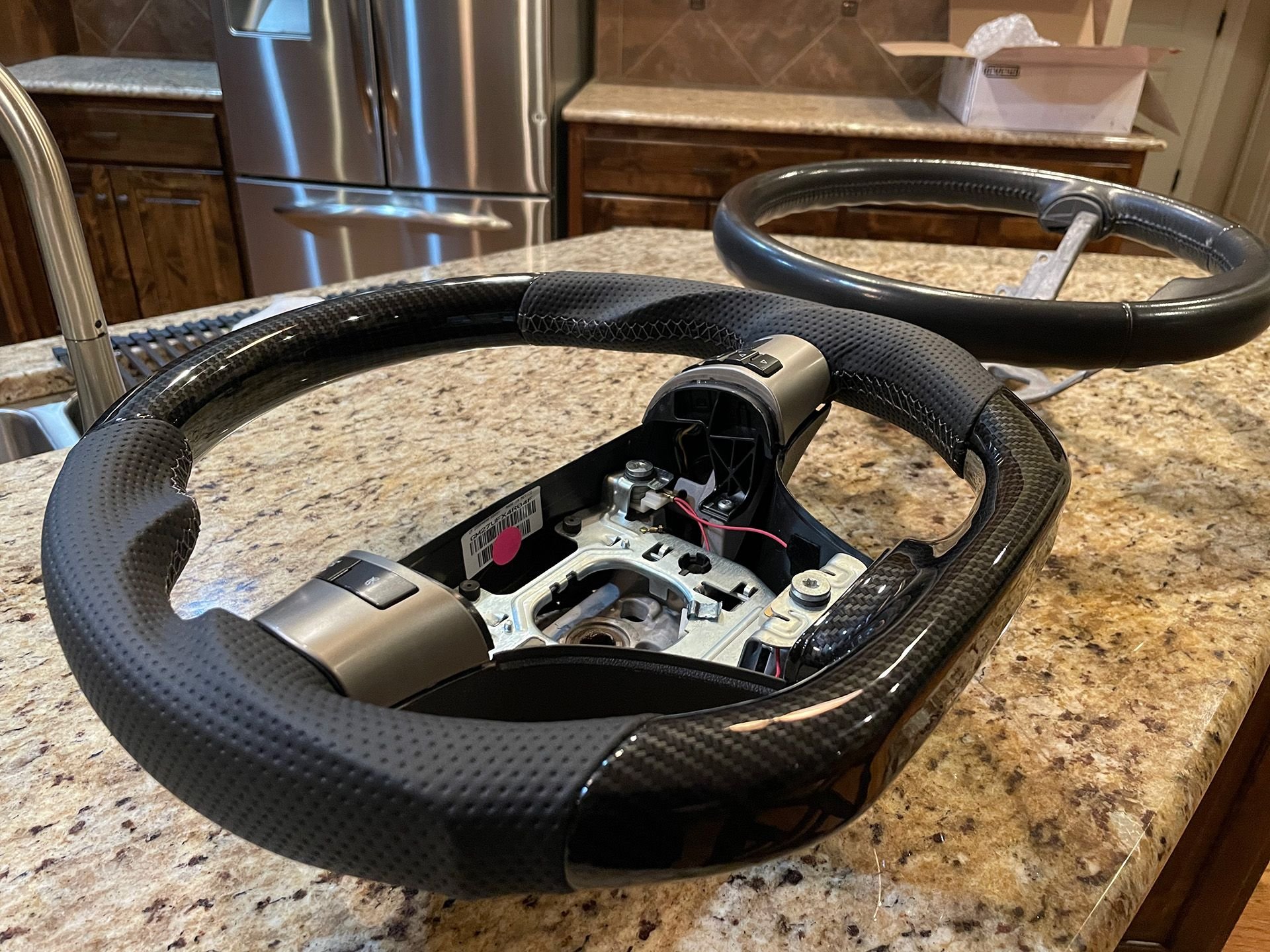 FS (For Sale) 2010 Jetstream Blue Corvette GS Convertible Manual ...