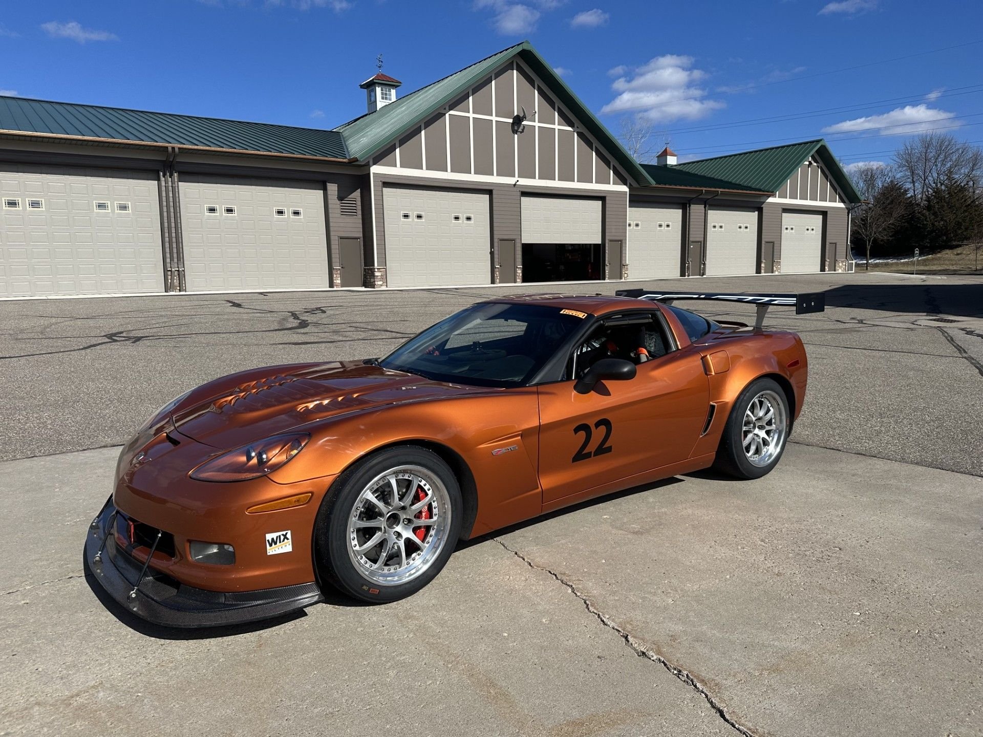 FS (For Sale) C6 Z06 = Track ready - CorvetteForum - Chevrolet Corvette ...