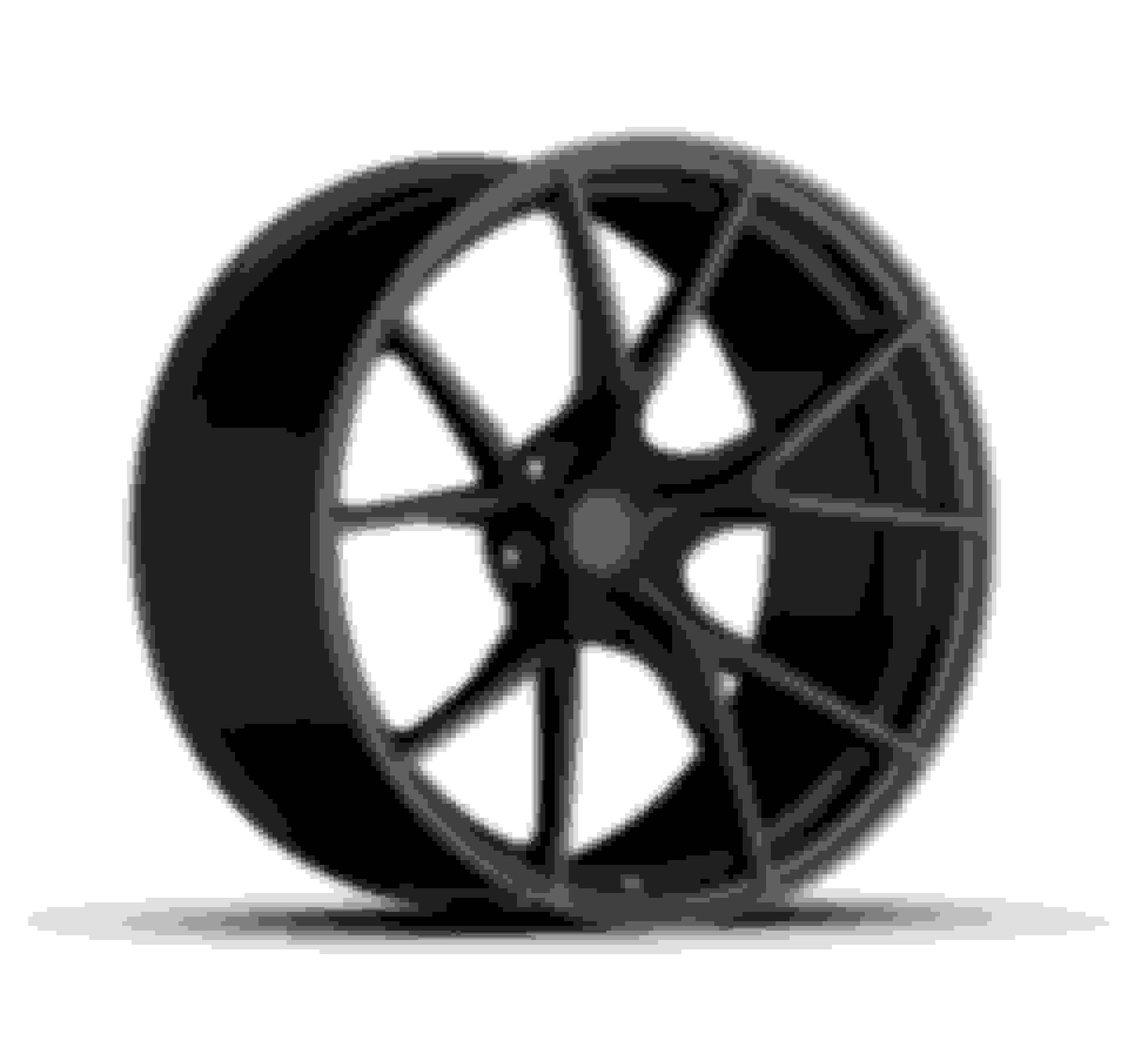 New Forged and Magnesium Wheels by MP Modular Wheels - CorvetteForum ...