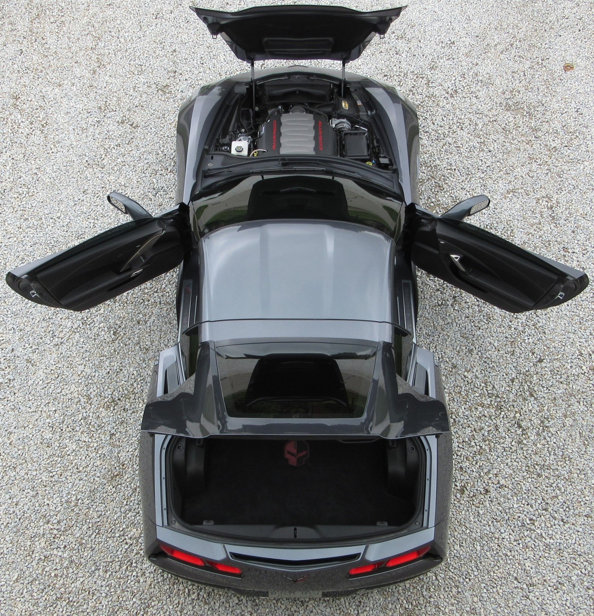 C7 Jake Logo - really ?? - CorvetteForum - Chevrolet Corvette Forum ...