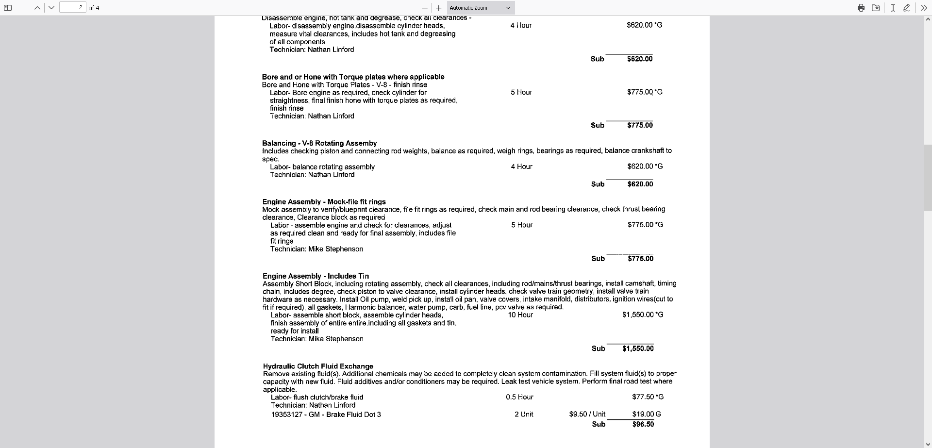 FS (For Sale) 2011 Z06 with Z07 Option - CorvetteForum - Chevrolet ...