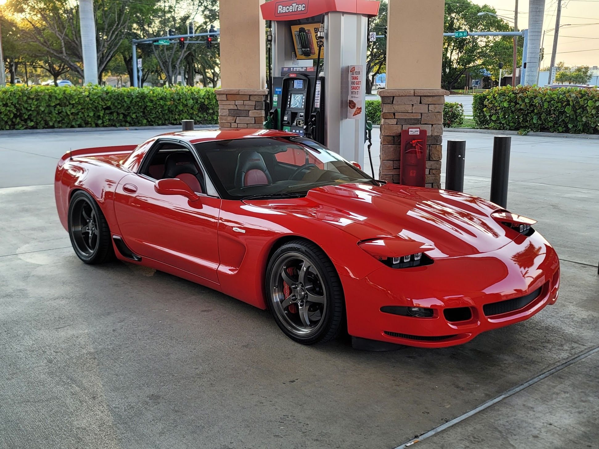 Reviews on KnightDriveTv headlights? - Page 4 - CorvetteForum ...