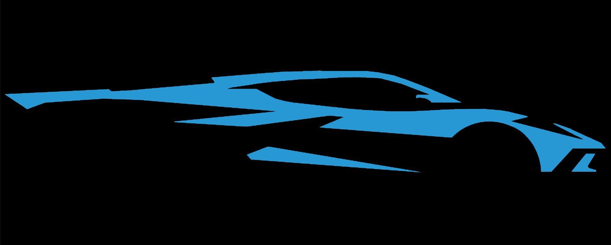 C8 LOGO in your color - CorvetteForum - Chevrolet Corvette Forum Discussion