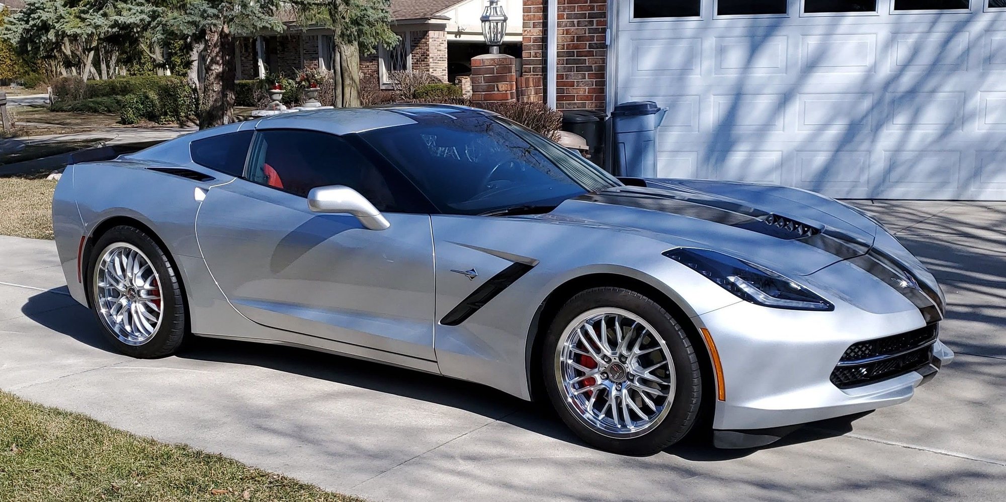 Okay, What are the Rare C7 Colors? Solution - CorvetteForum - Chevrolet ...