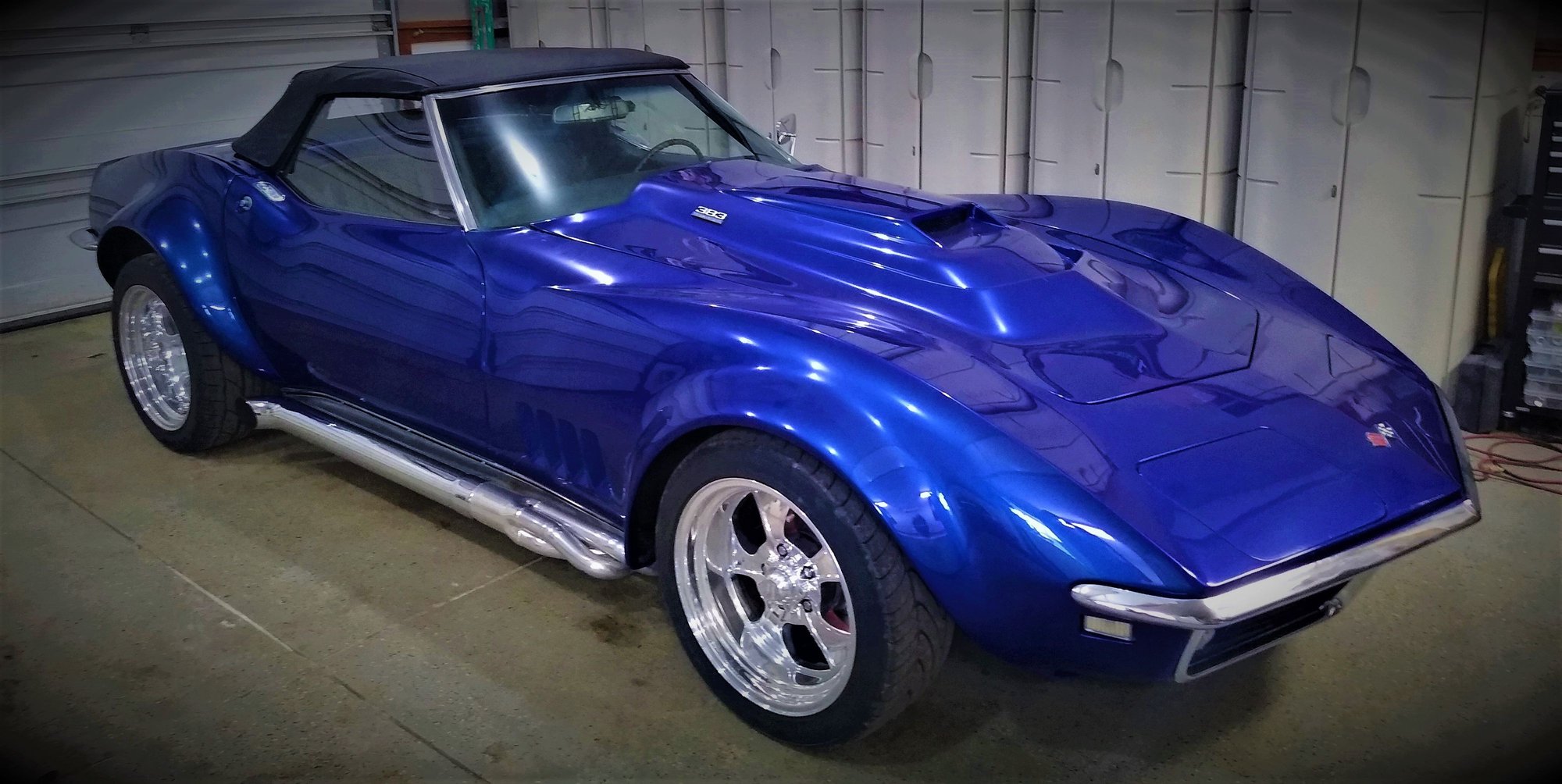 C3 Completed - CorvetteForum - Chevrolet Corvette Forum Discussion