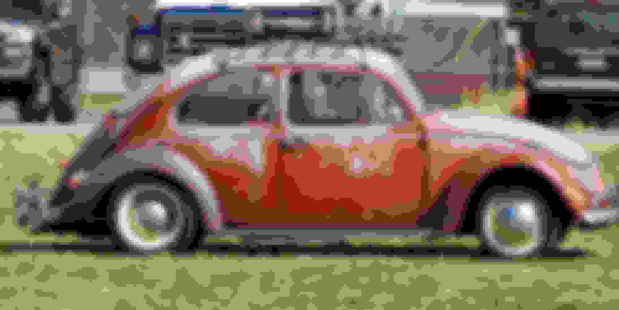 Unique Tin car show and cruise....Longview Washington - CorvetteForum ...