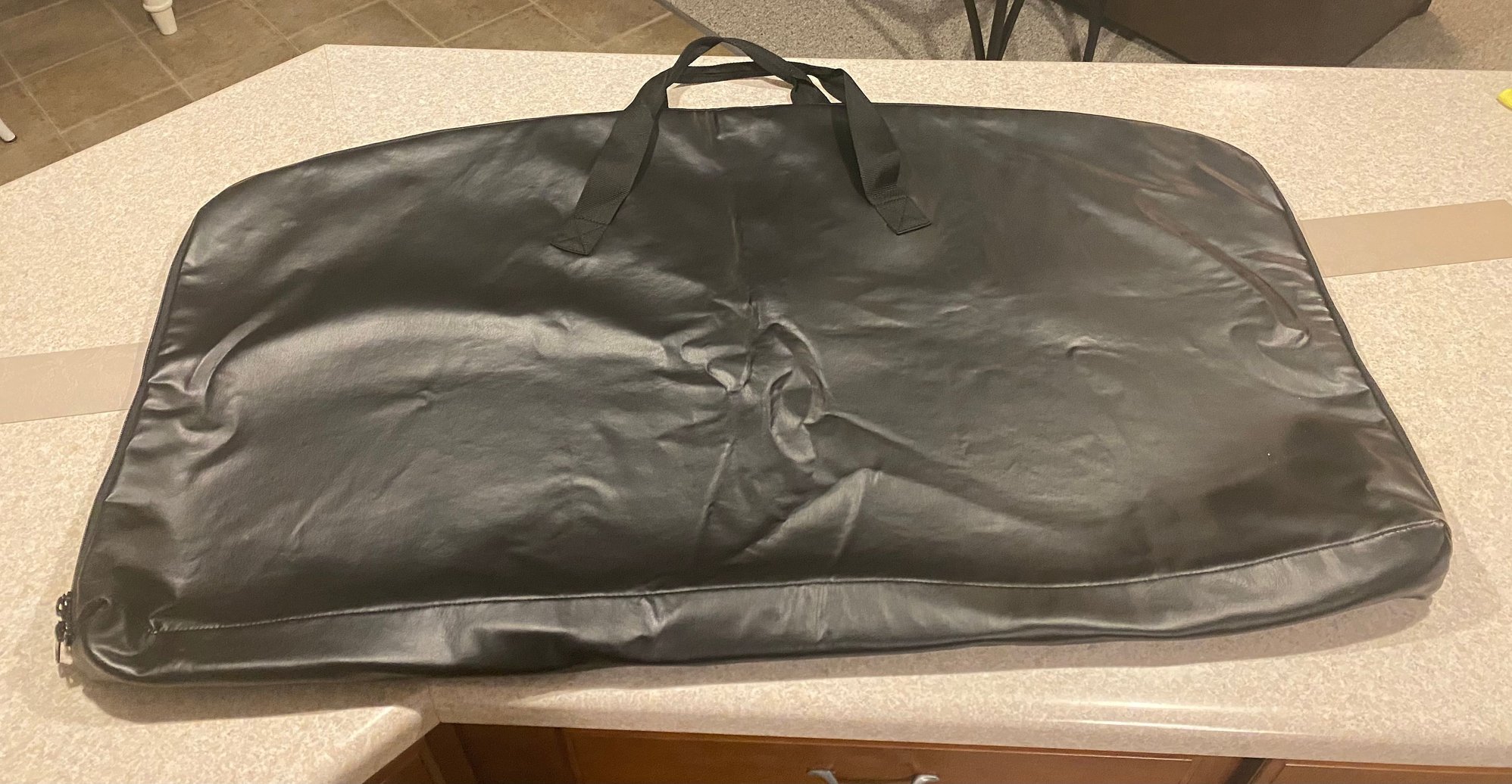 FS (For Sale) C8 targa top storage bag (GM) - CorvetteForum - Chevrolet ...