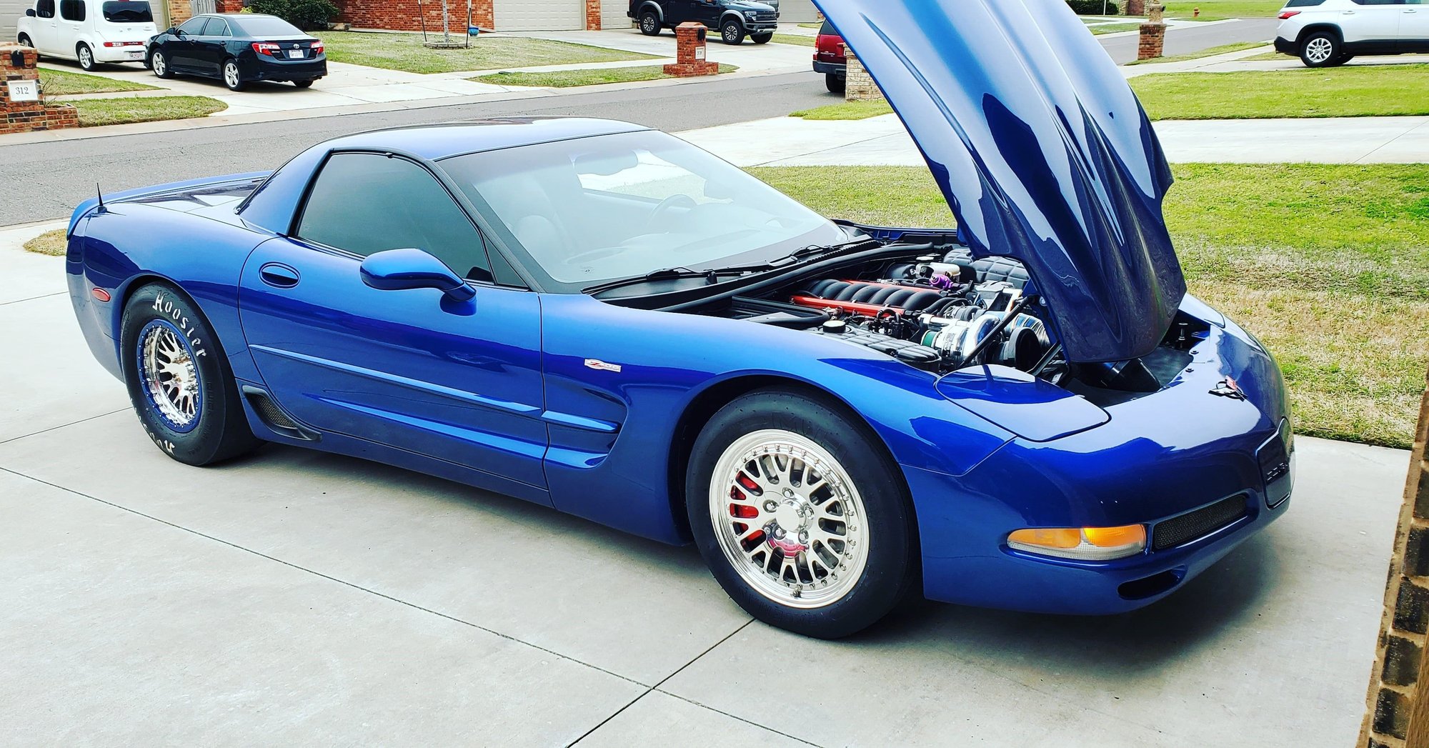 Best looking C5 in 2011 - Page 7 - CorvetteForum - Chevrolet Corvette ...