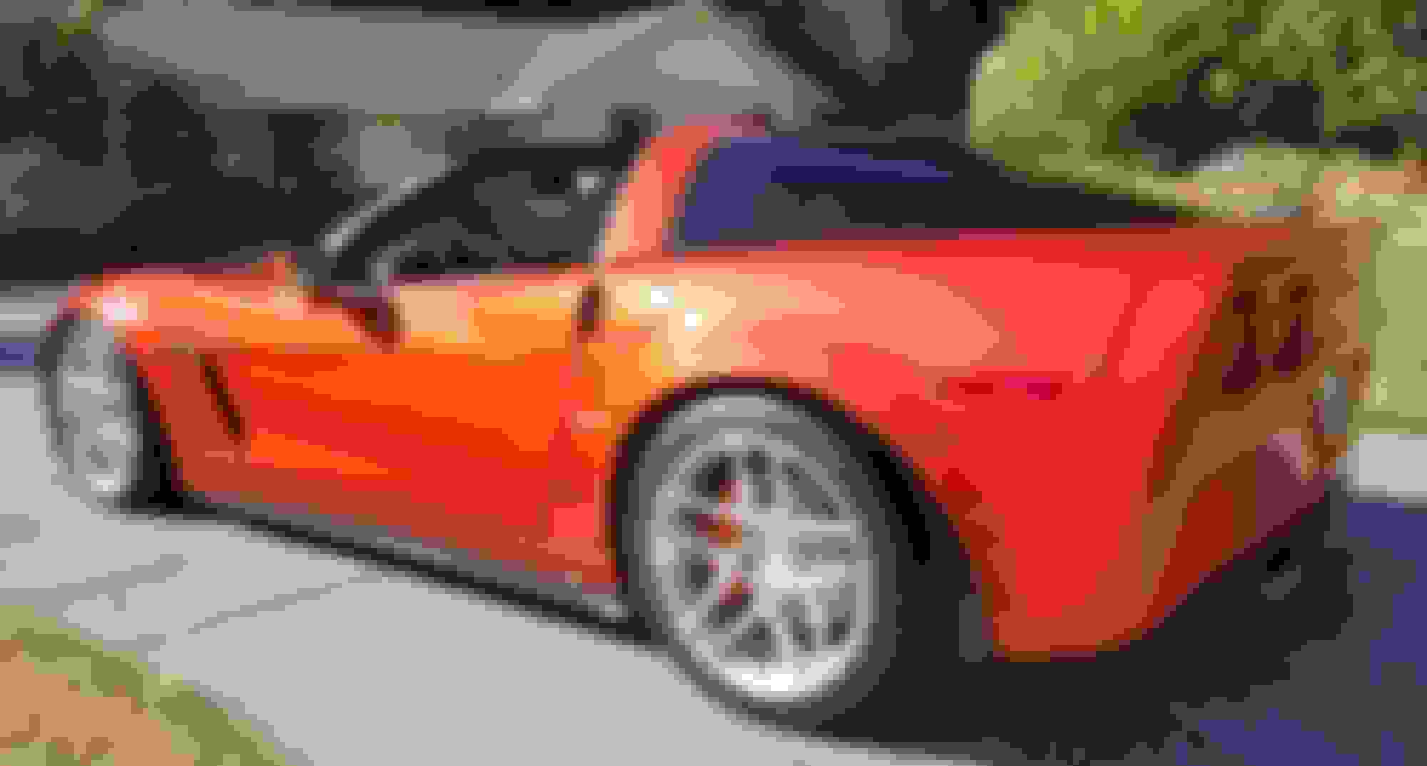 Need a C6 Wide Body to Try On My Aftermarket Rear Wheel - CorvetteForum ...