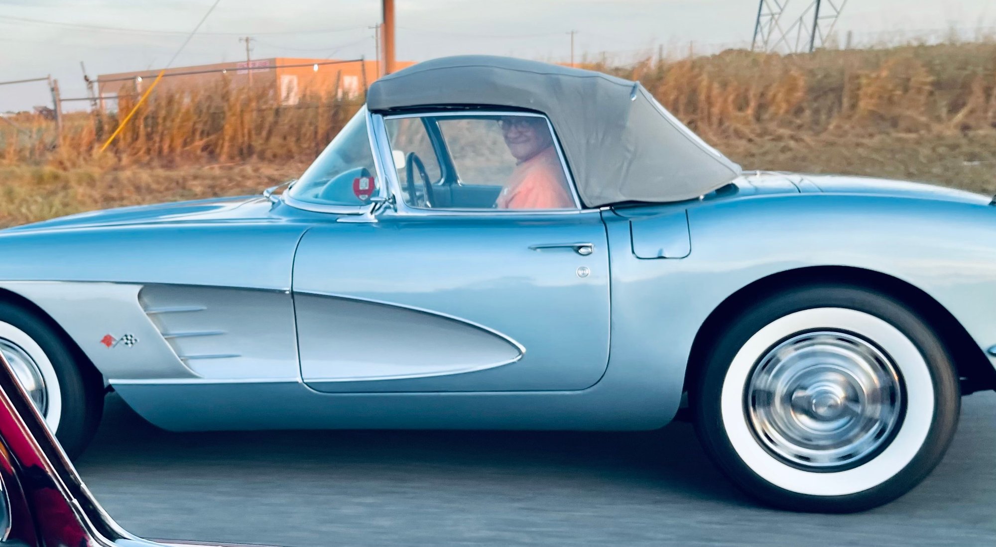 Best Corvette Generation- C1 gets no love! - Page 3 - CorvetteForum ...