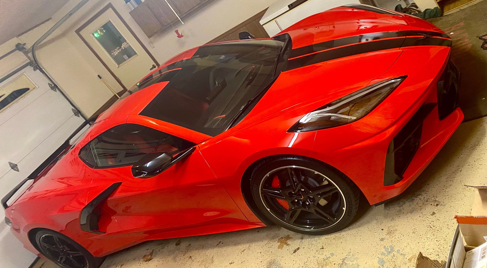 Official Torch Red Color Thread - Page 5 - CorvetteForum - Chevrolet ...