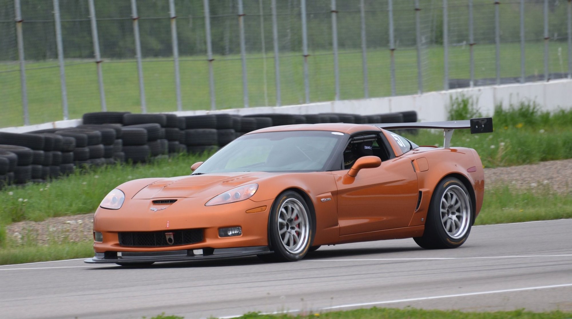 FS (For Sale) C6 Z06 = Track ready - CorvetteForum - Chevrolet Corvette ...