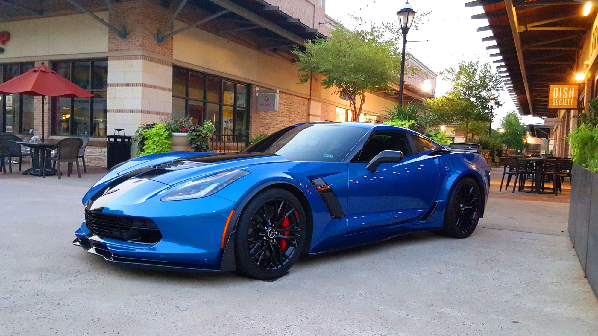 Post favorite picture of YOUR C7 - CorvetteForum - Chevrolet Corvette ...