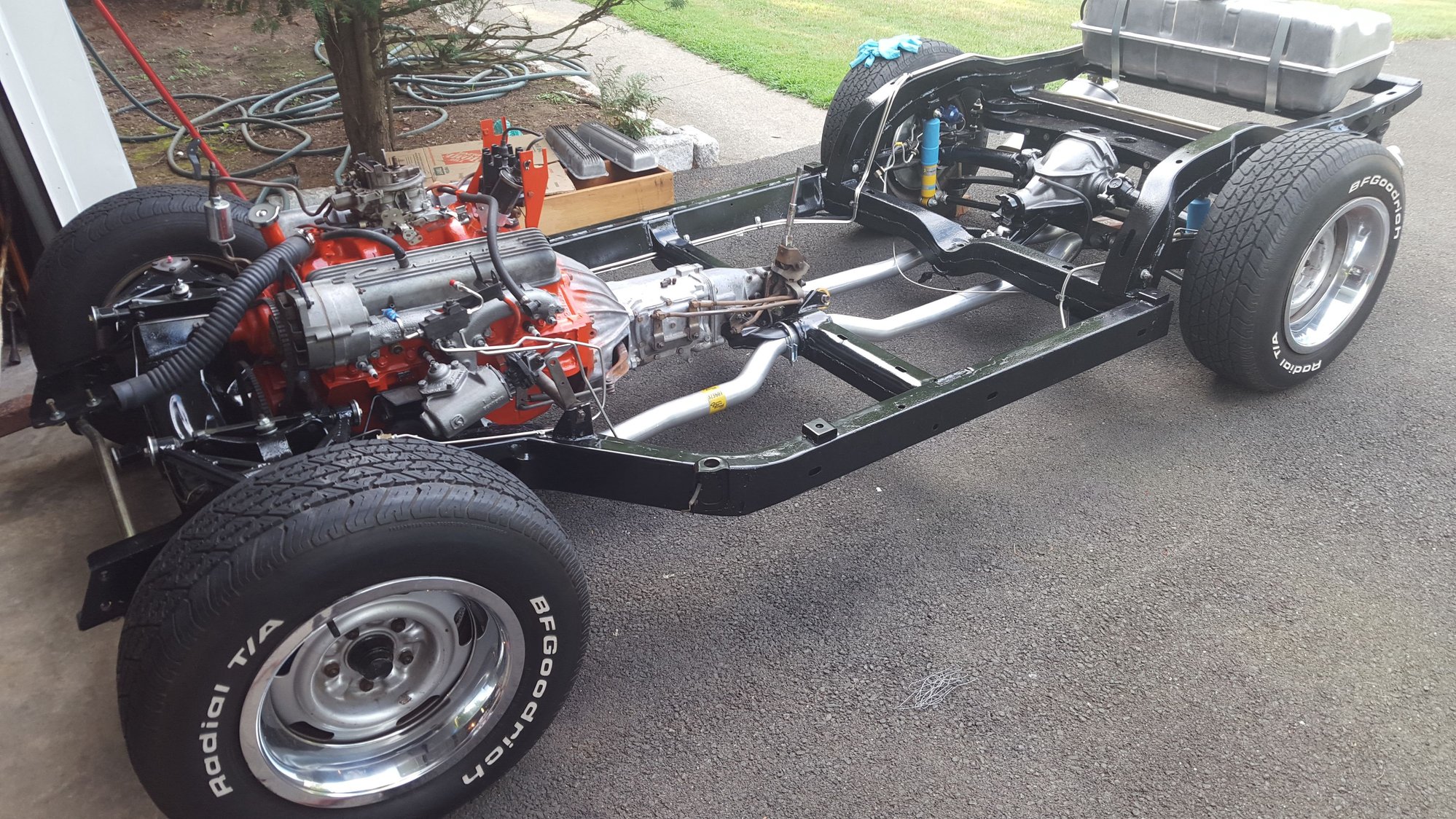 What did you do to your C3 today? - Page 34 - CorvetteForum - Chevrolet ...