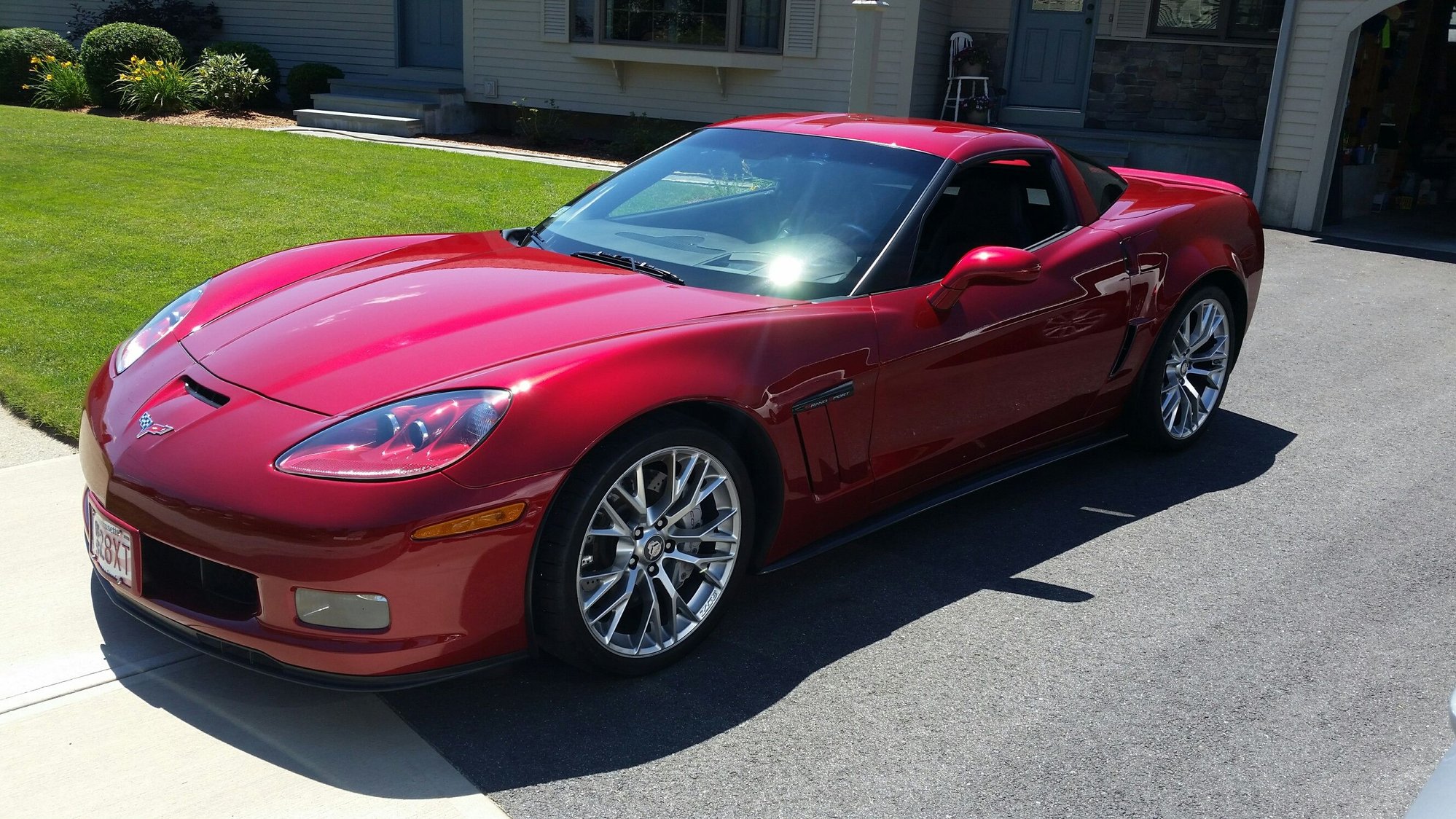 C6 of the Year - Modified - Page 2 - CorvetteForum - Chevrolet Corvette ...