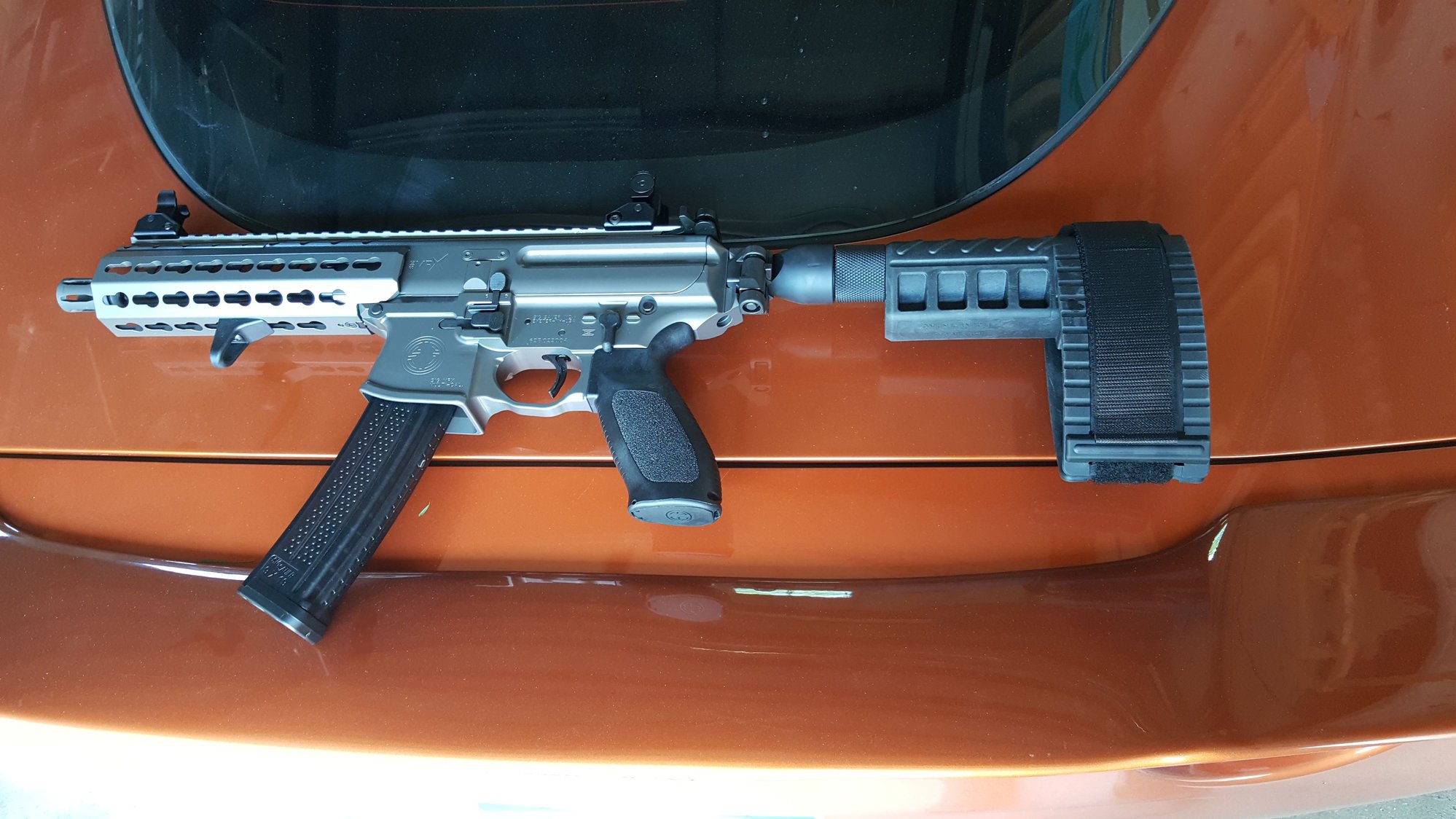 Guns and C6 Vettes - Page 2 - CorvetteForum - Chevrolet Corvette Forum ...