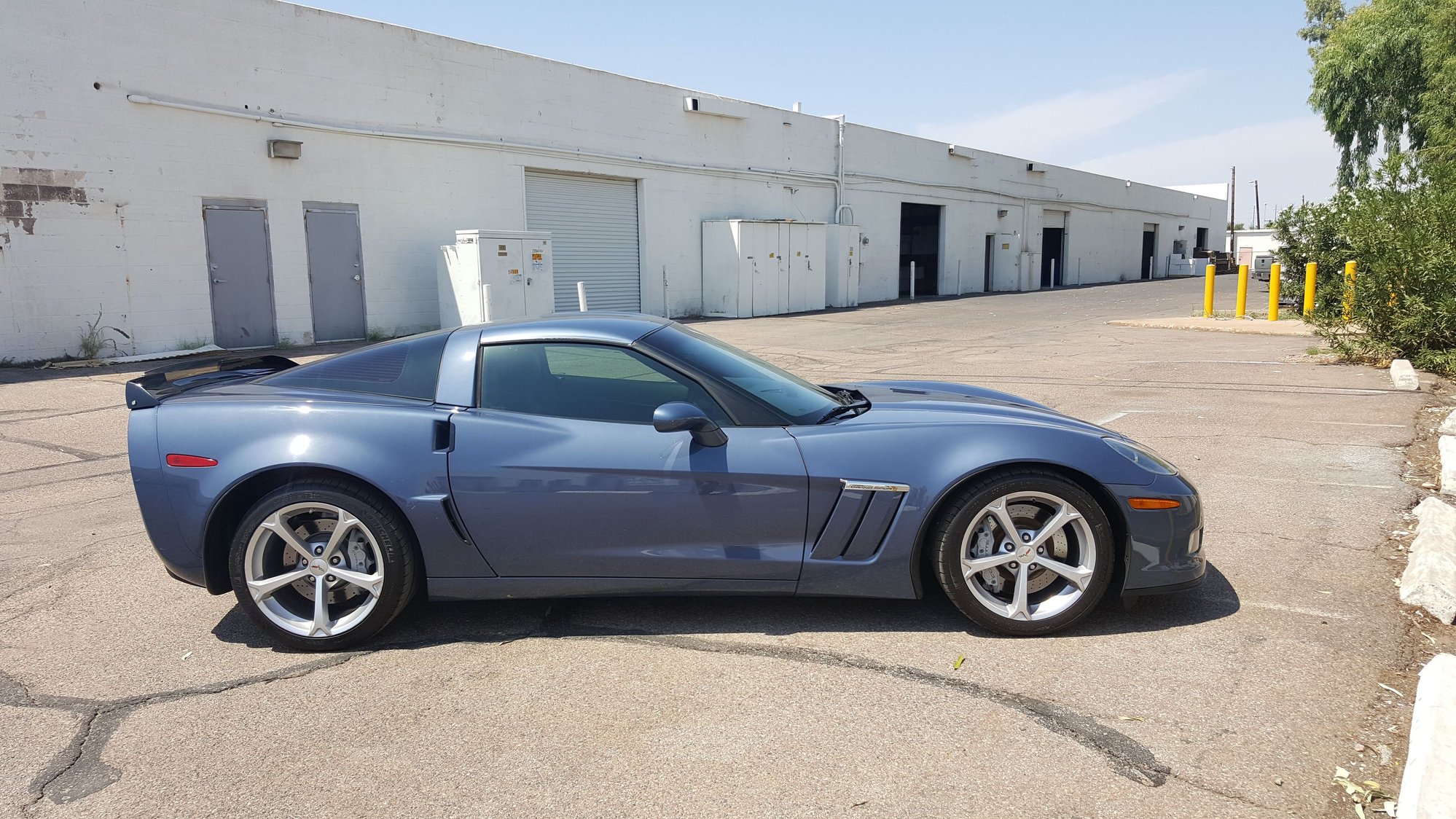 C6.5 Wickerbill Picture Thread - Page 3 - CorvetteForum - Chevrolet ...