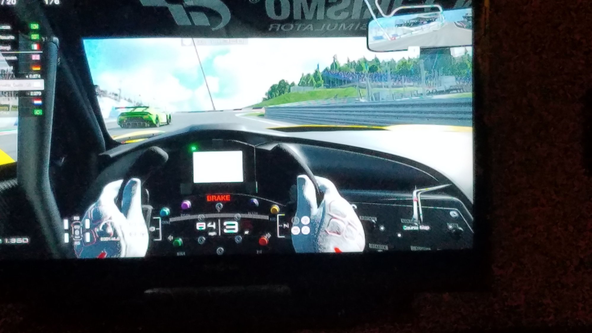 C7.R Sim Racing - CorvetteForum - Chevrolet Corvette Forum Discussion