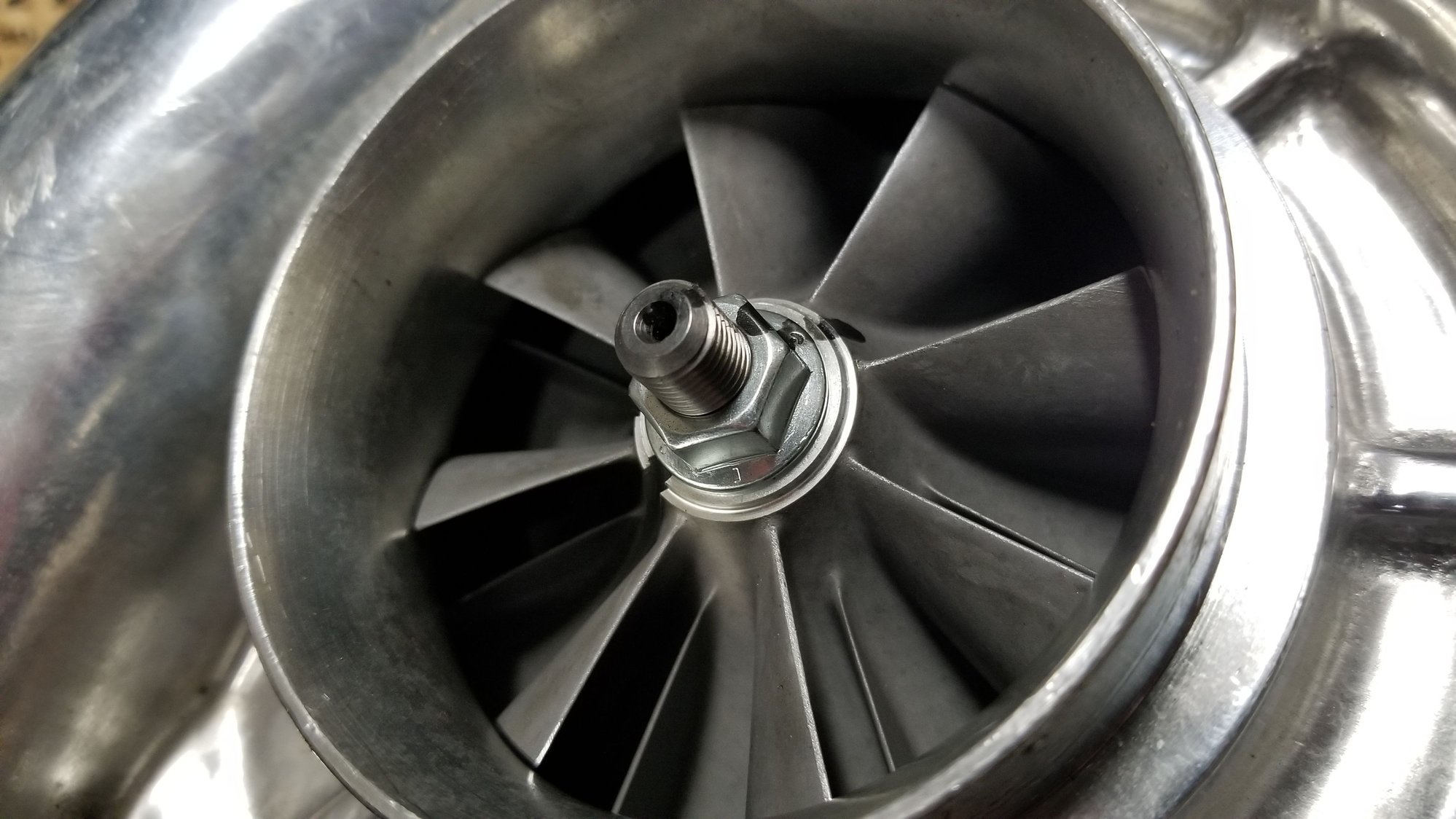 FS (For Sale) Vortech V3 Si Trim Supercharger - CorvetteForum ...