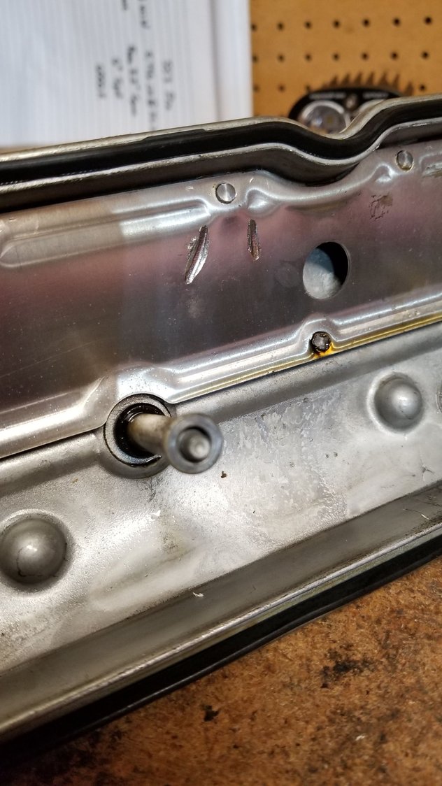 Z06 Help me identify broken part - Because Racecar - CorvetteForum ...