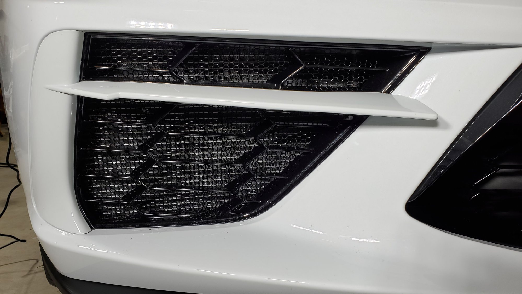 GM said you do not need radiator front screens - CorvetteForum ...