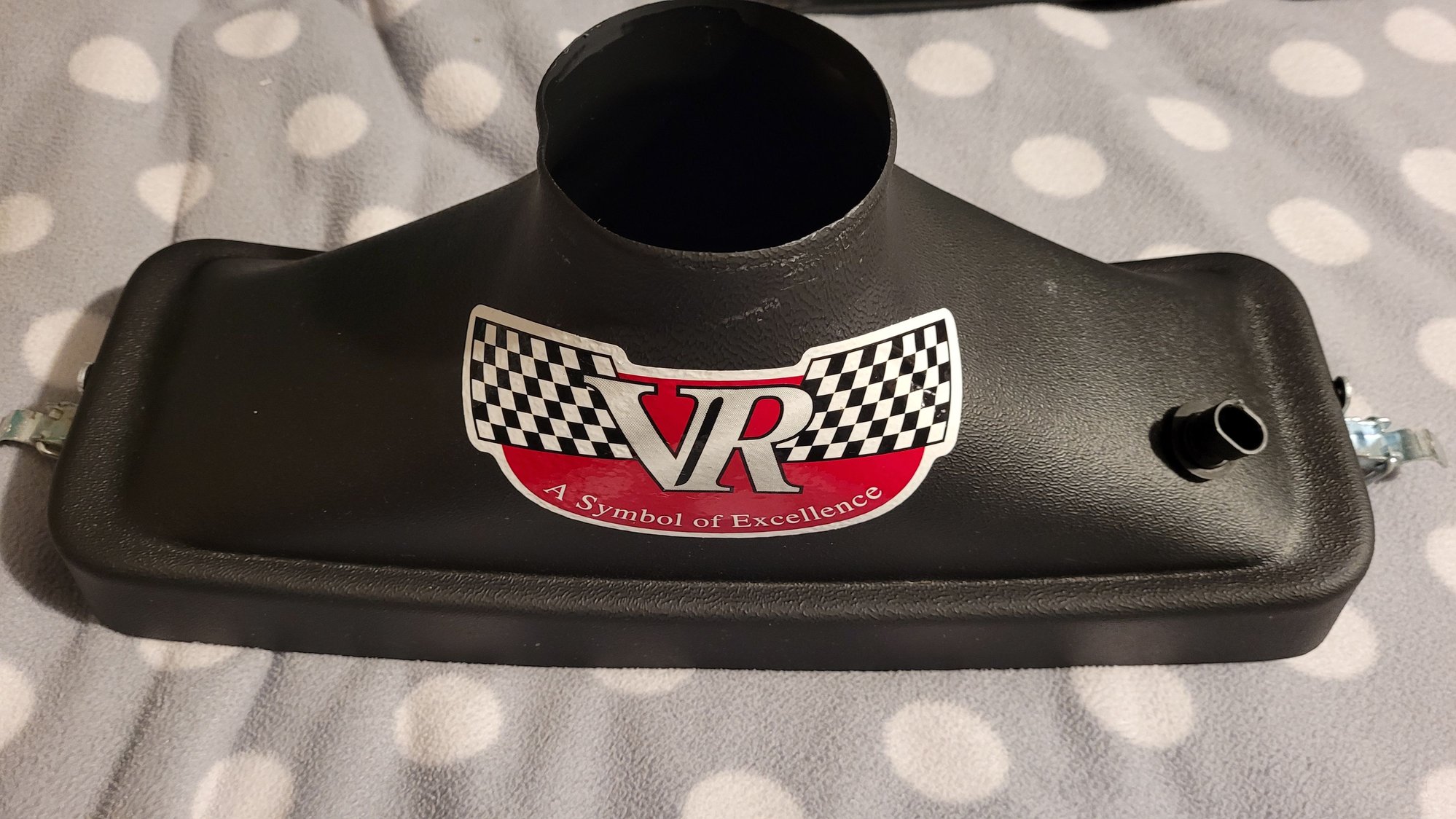FS (For Sale) C5 Corvette Vararam VR-B2 Intake - CorvetteForum ...