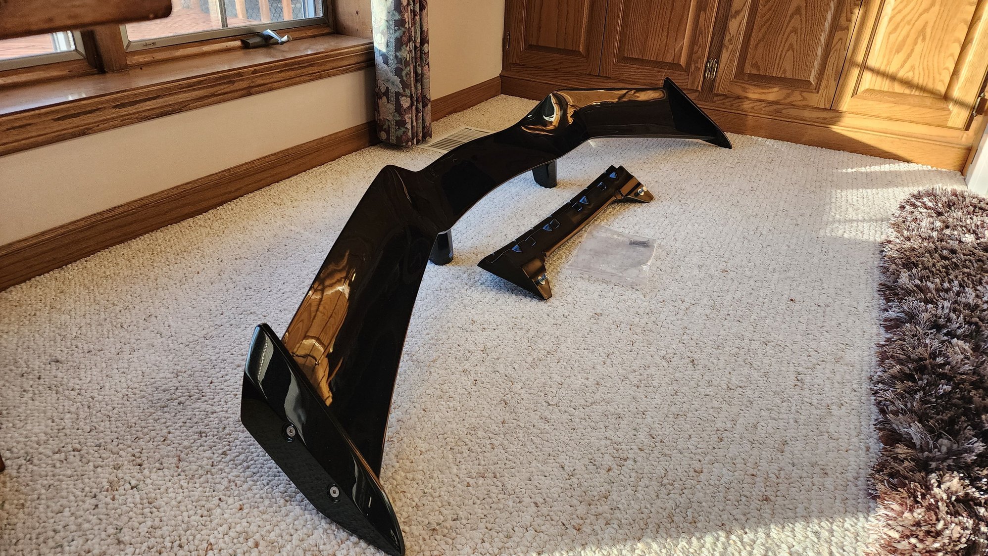 FS (For Sale) Brand New Sigala Designs 20-23 C8 Corvette Stingray ...