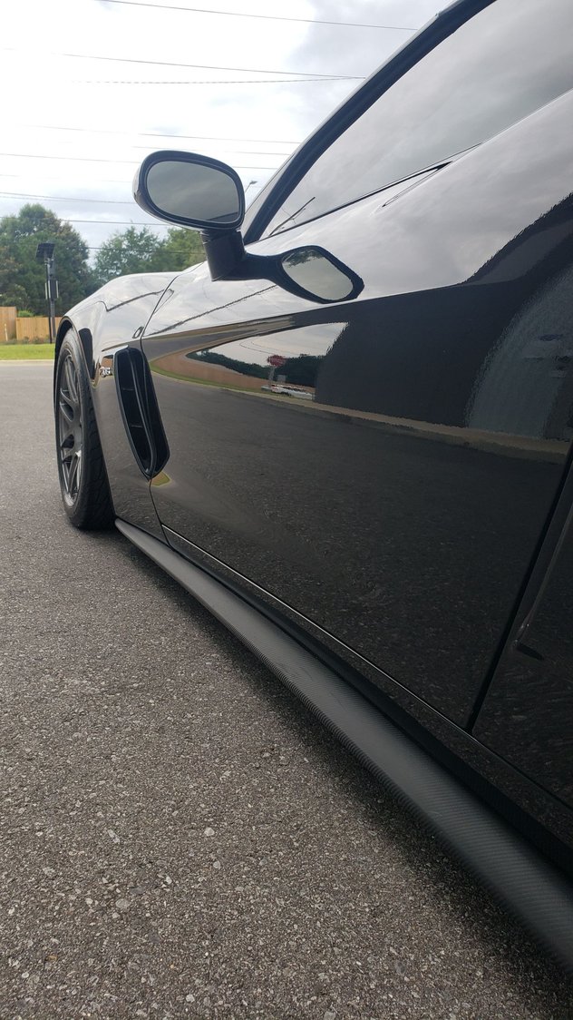 FS (For Sale) Forgestar F14 drag pack (c6 z06 fitment) - CorvetteForum ...