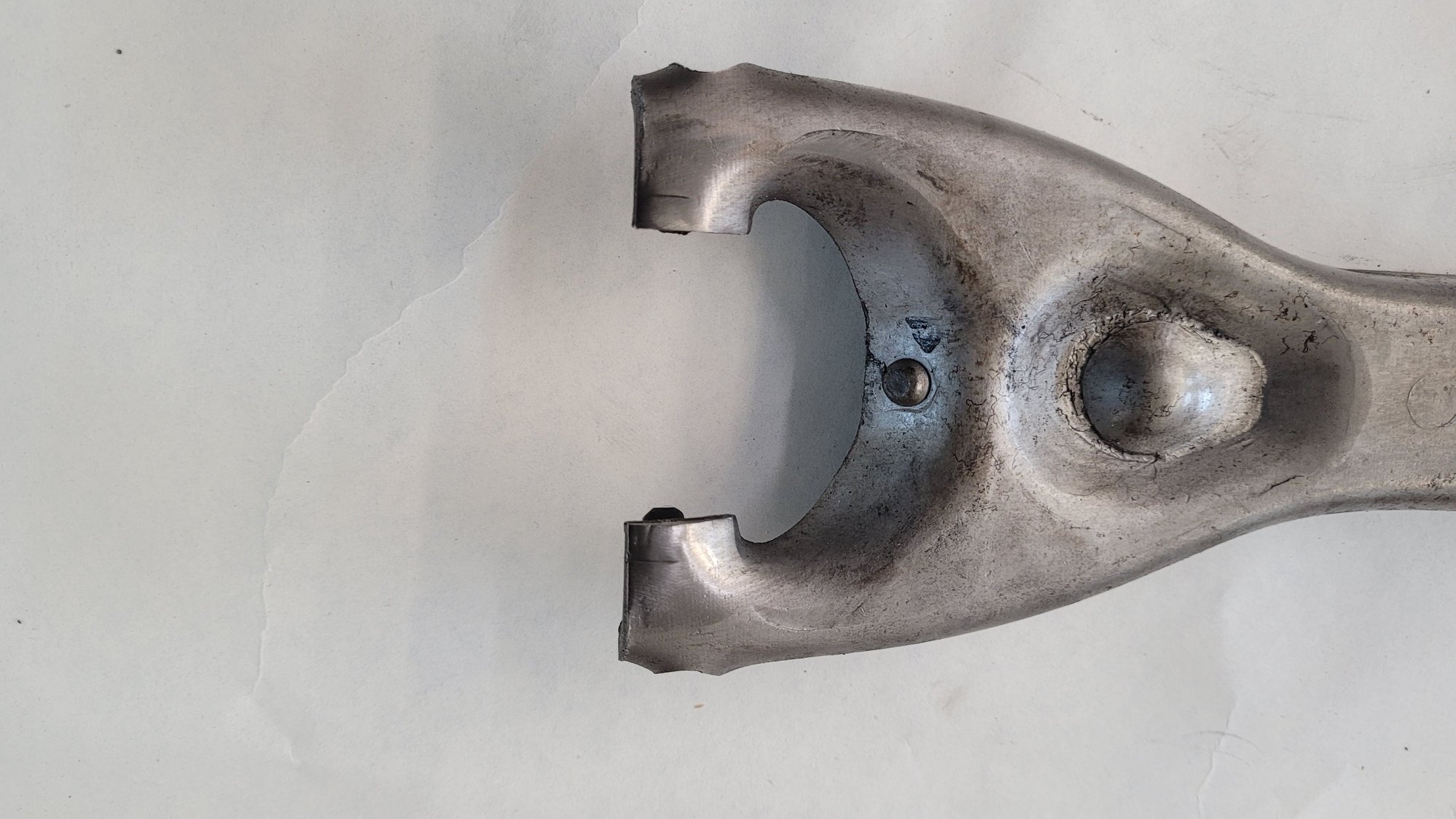 Clutch Pedal Rattle Problem - CorvetteForum - Chevrolet Corvette Forum ...