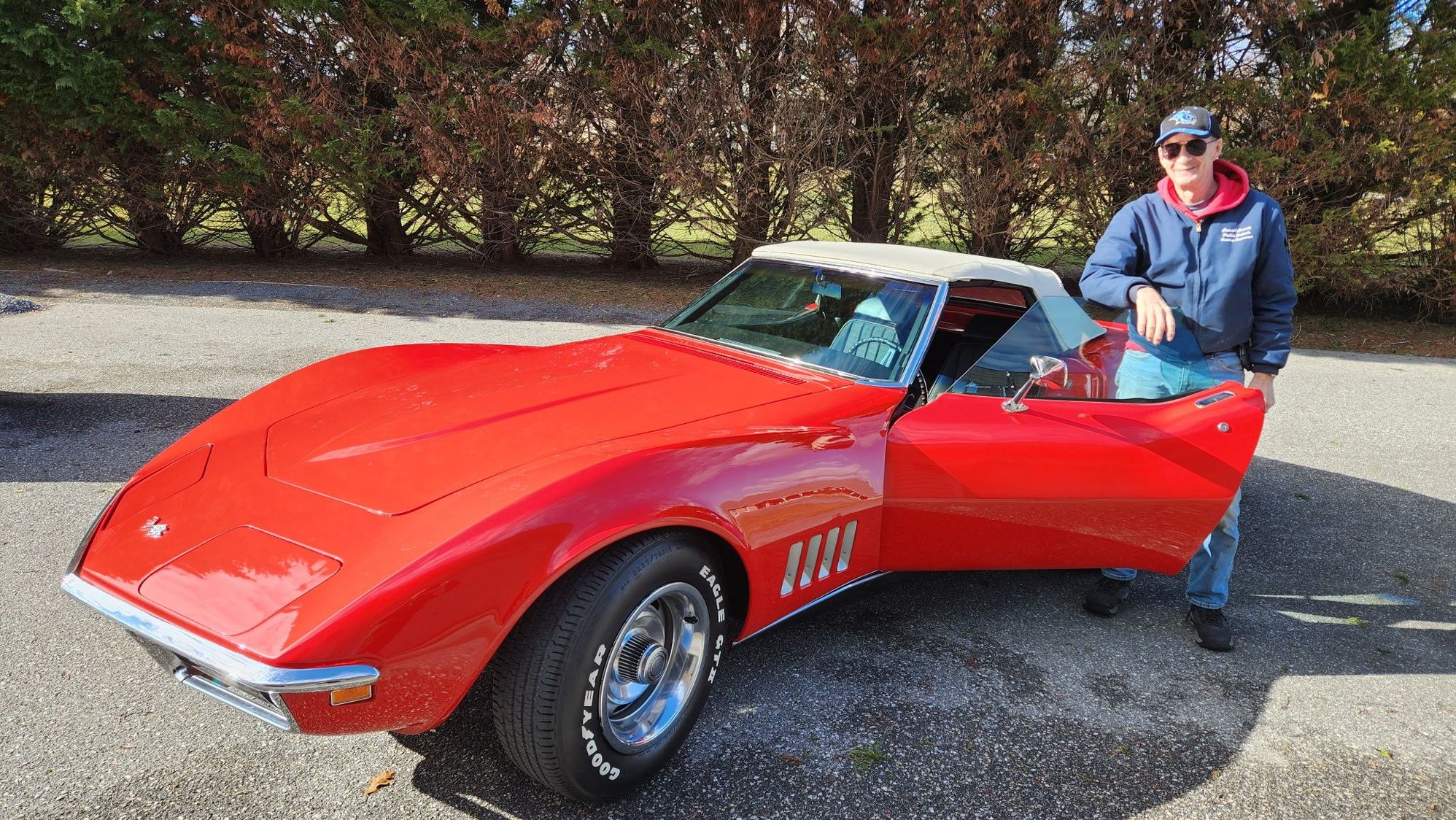 New member - Page 2 - CorvetteForum - Chevrolet Corvette Forum Discussion