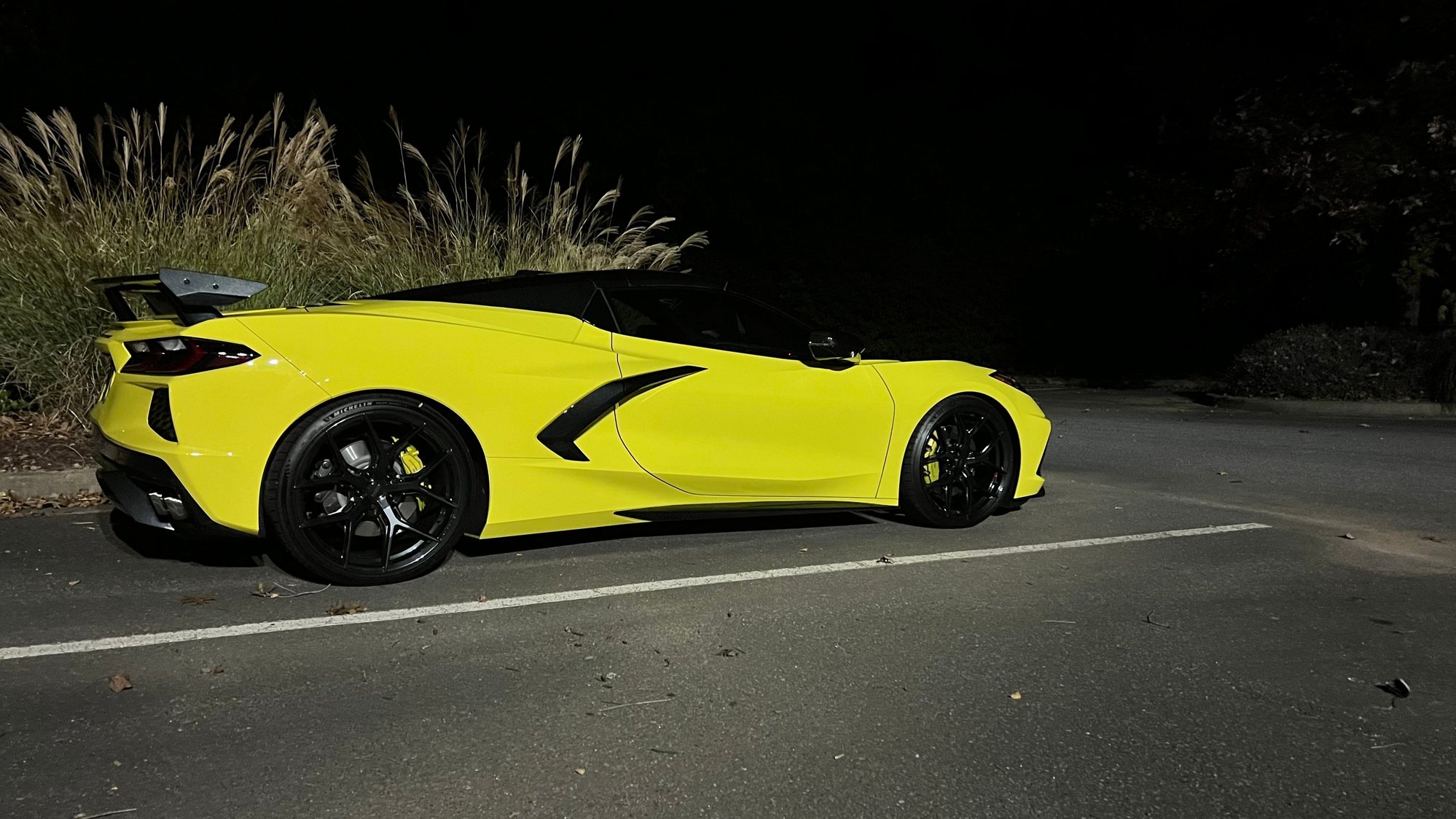 Official Accelerate Yellow Metallic Color Thread - Page 14 ...