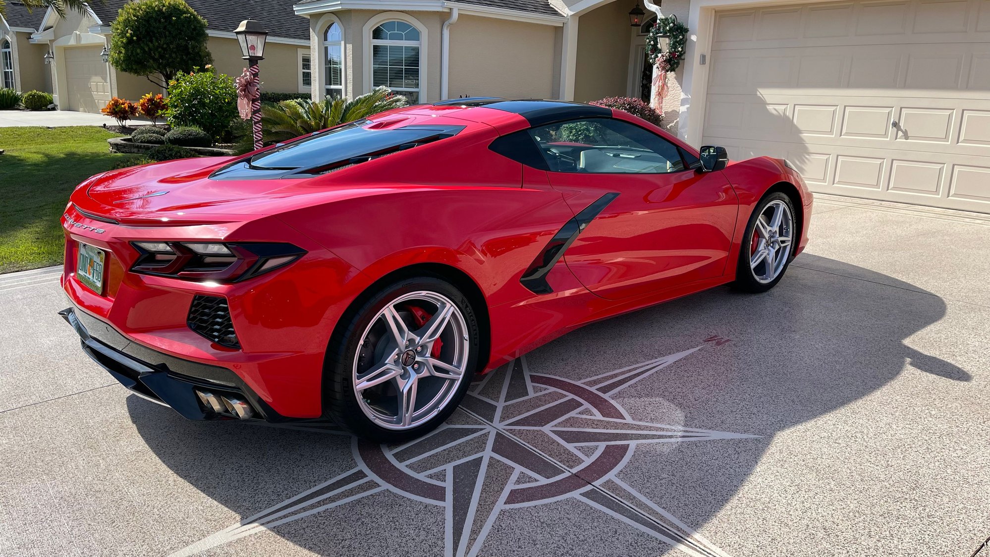 Official Torch Red Color Thread - Page 11 - CorvetteForum - Chevrolet ...