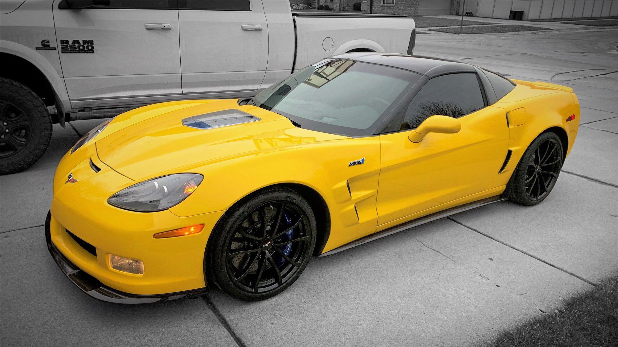 ZR1 Who built your LS9 ? - Page 56 - CorvetteForum - Chevrolet Corvette ...