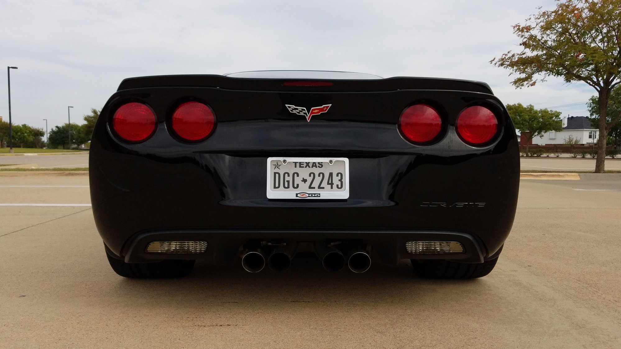 Z06 355/30R19 P-Zero CLOSEOUT $102 NEW - Page 6 - CorvetteForum ...