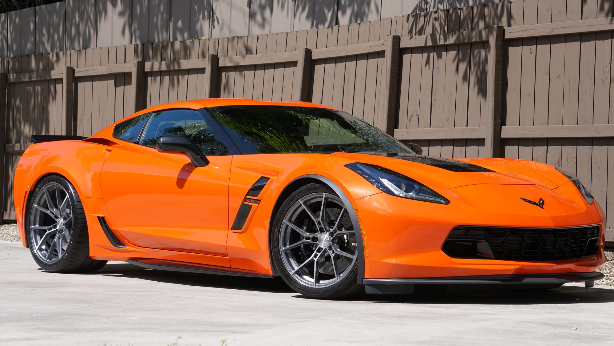 C7 e5 wheels - CorvetteForum - Chevrolet Corvette Forum Discussion