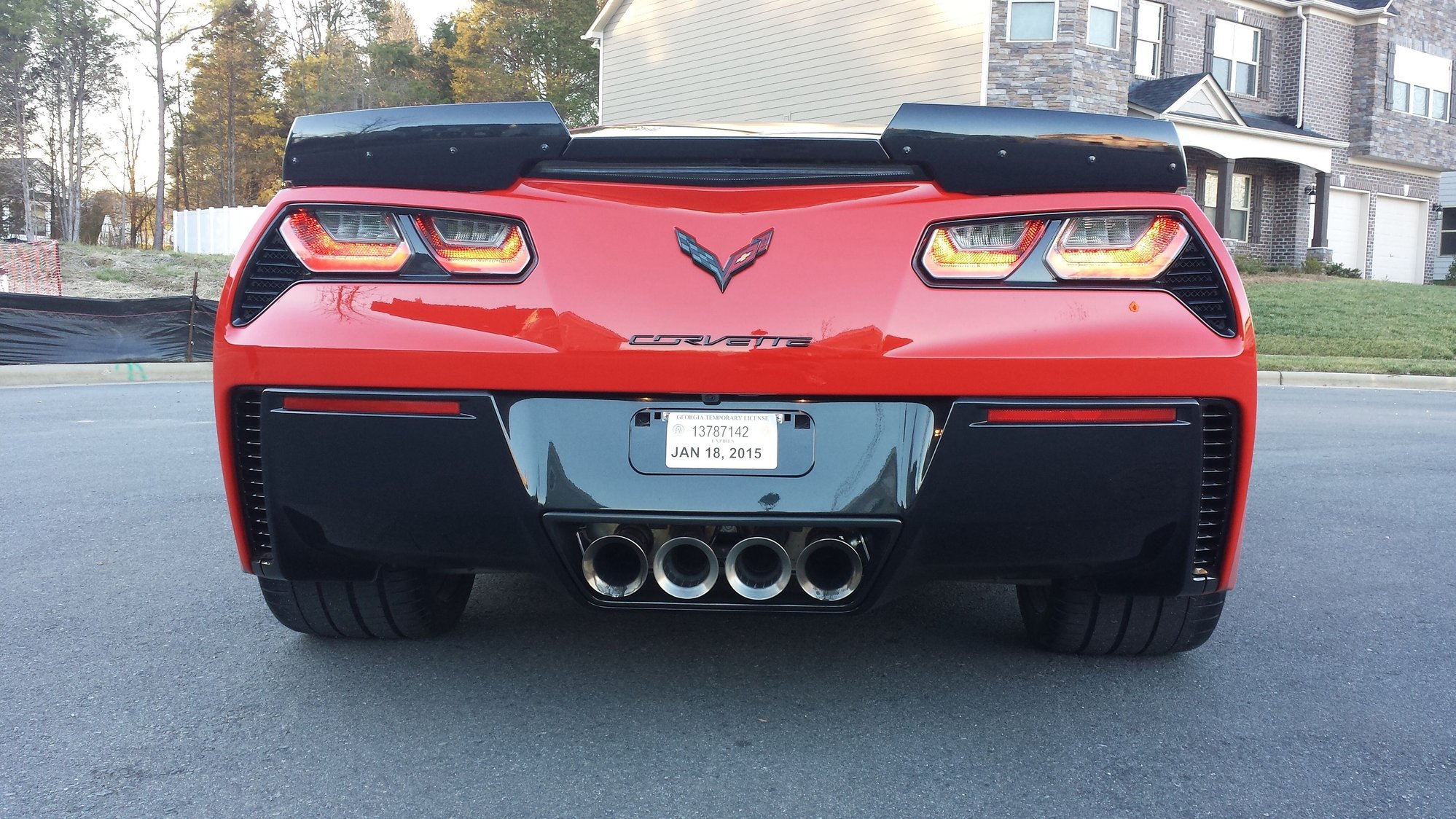 Official Z06 picture thread - Page 10 - CorvetteForum - Chevrolet ...