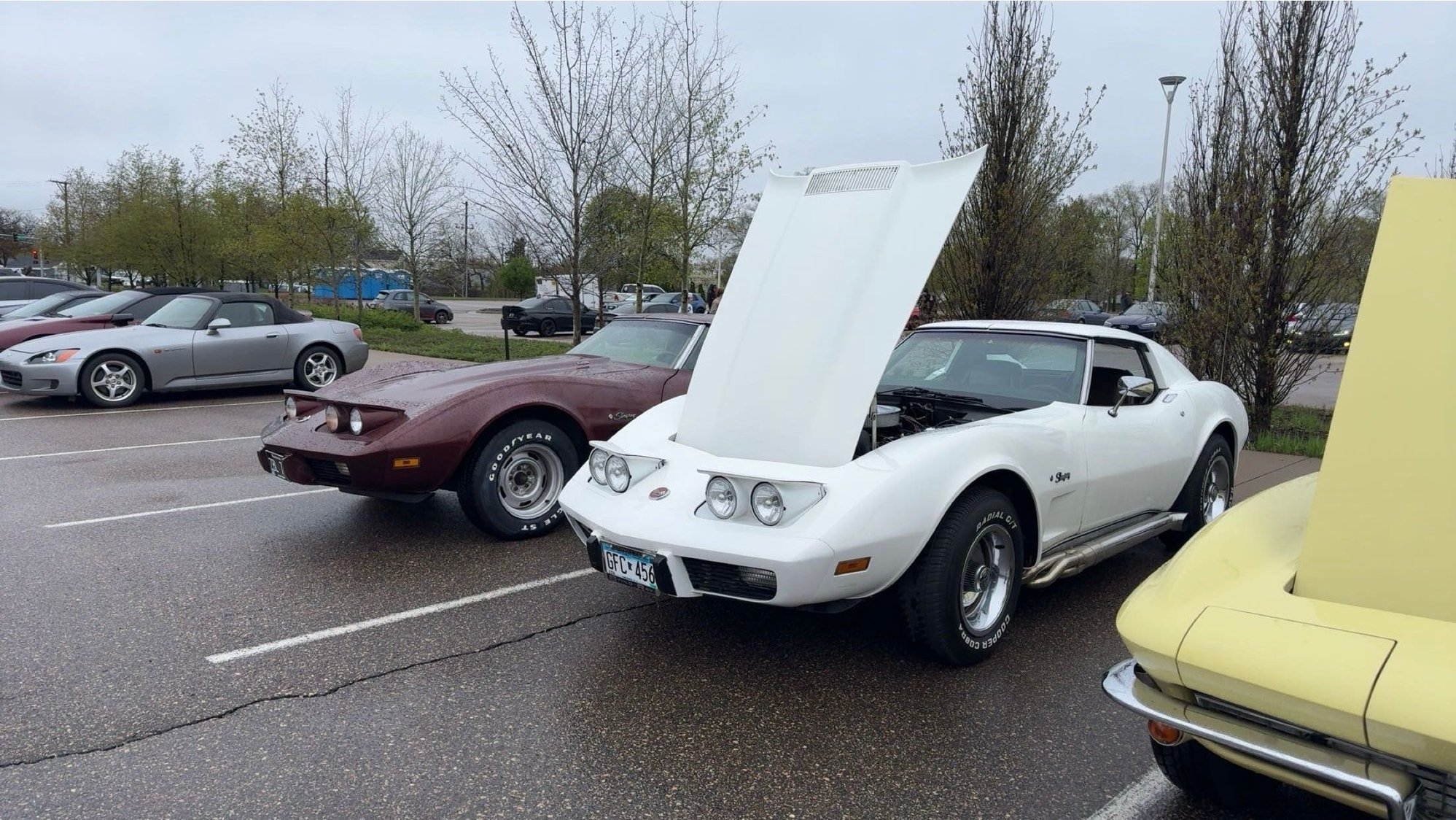 1976 Budget Beater Project - Page 3 - CorvetteForum - Chevrolet Corvette Forum Discussion