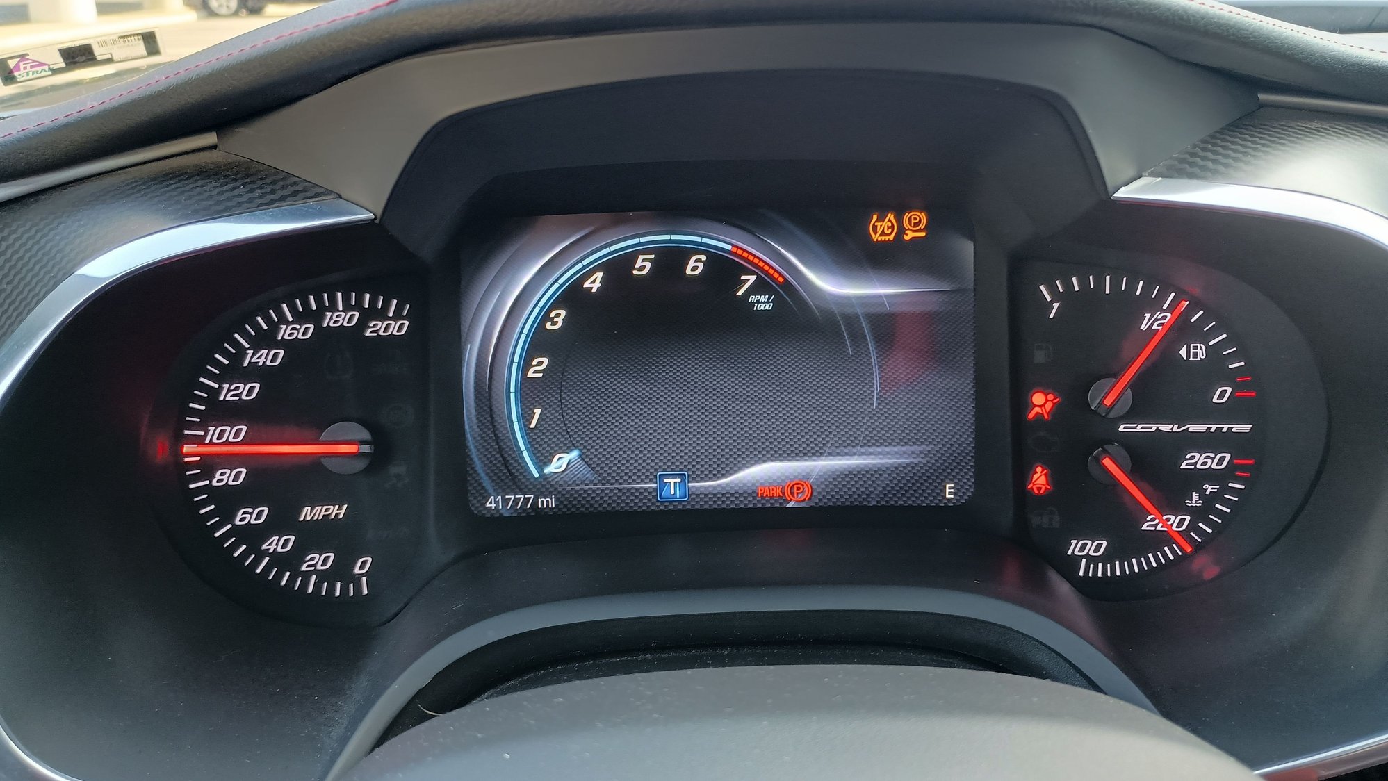 FS (For Sale) C7 Grand Sport LT2 Z07 M7, Comp Seats, CCB ...