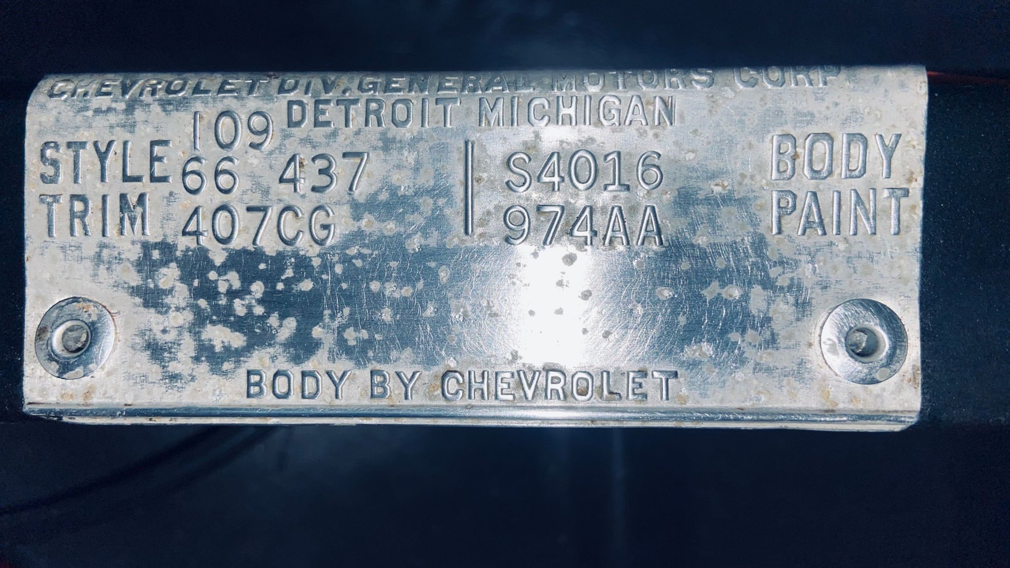 FS (For Sale) 1966 Corvette coupe Red/Red L72 - CorvetteForum ...