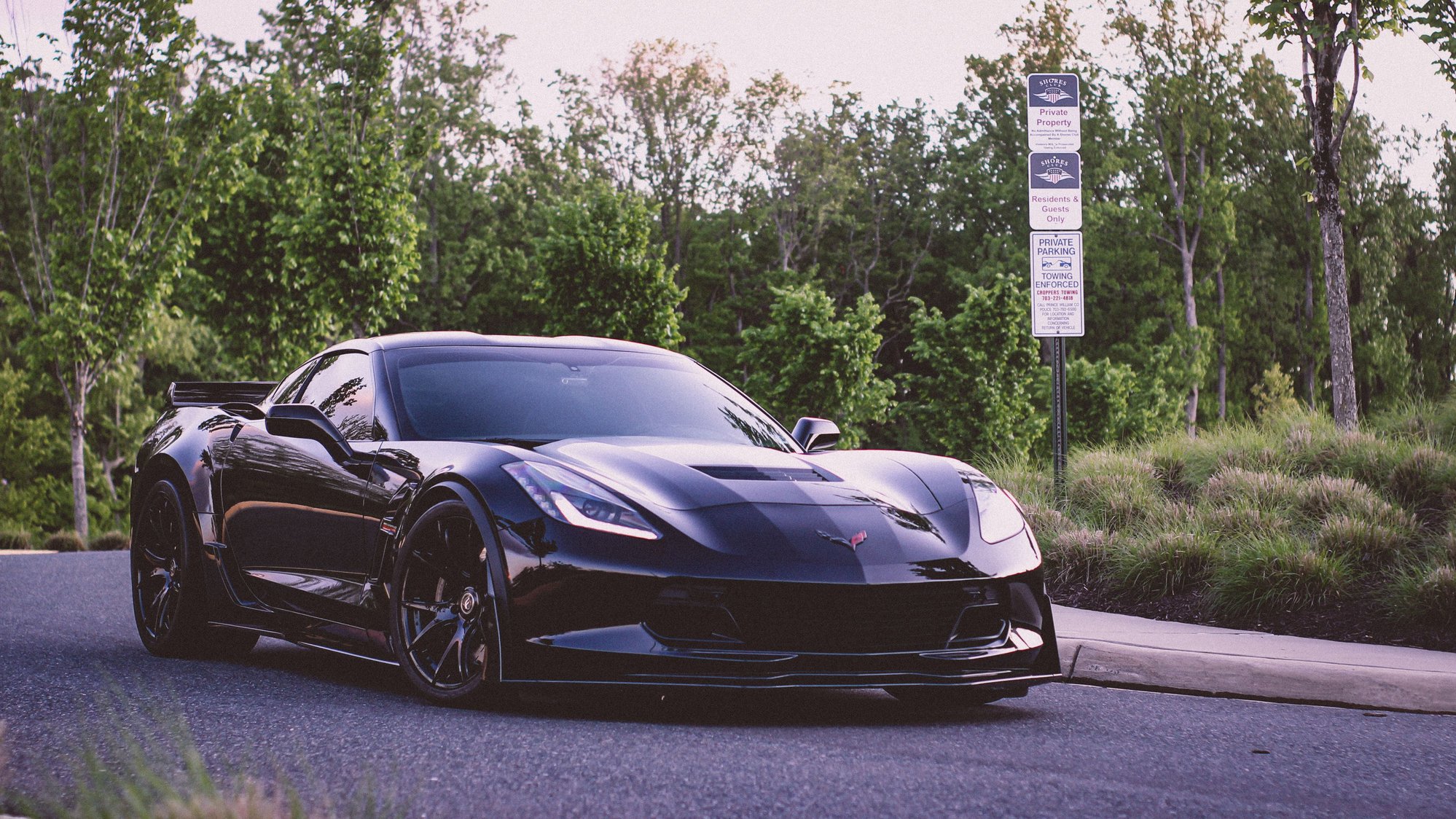 C7 of the Year (Modified) -- Enter now - CorvetteForum - Chevrolet ...