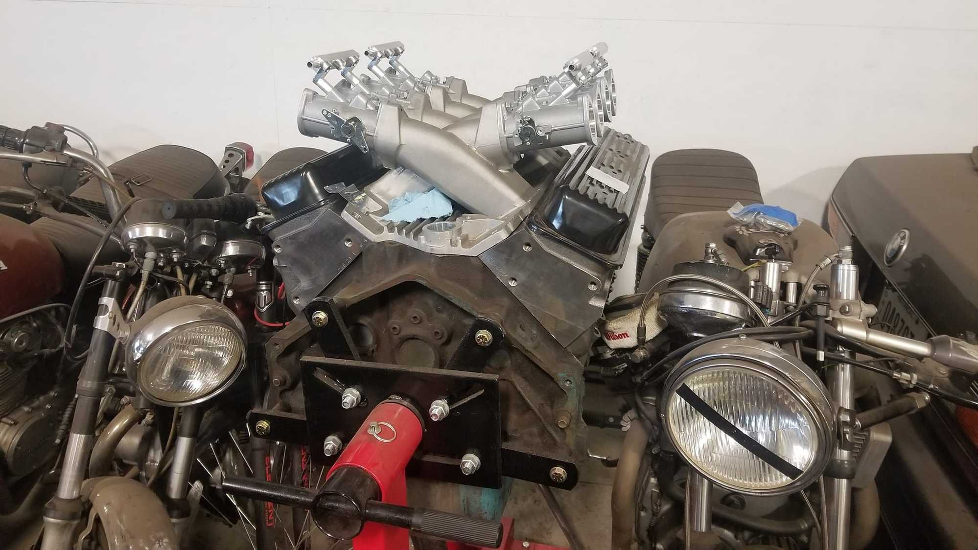 The C4 build - CorvetteForum - Chevrolet Corvette Forum Discussion