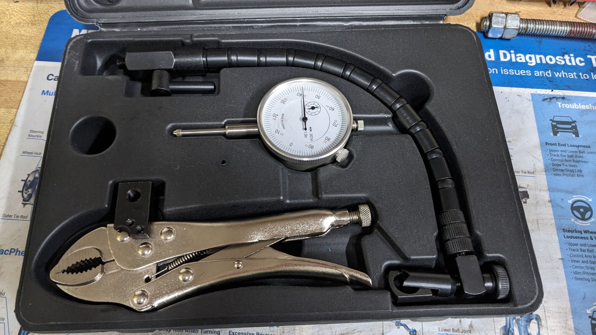 Brake Tips - CorvetteForum - Chevrolet Corvette Forum Discussion