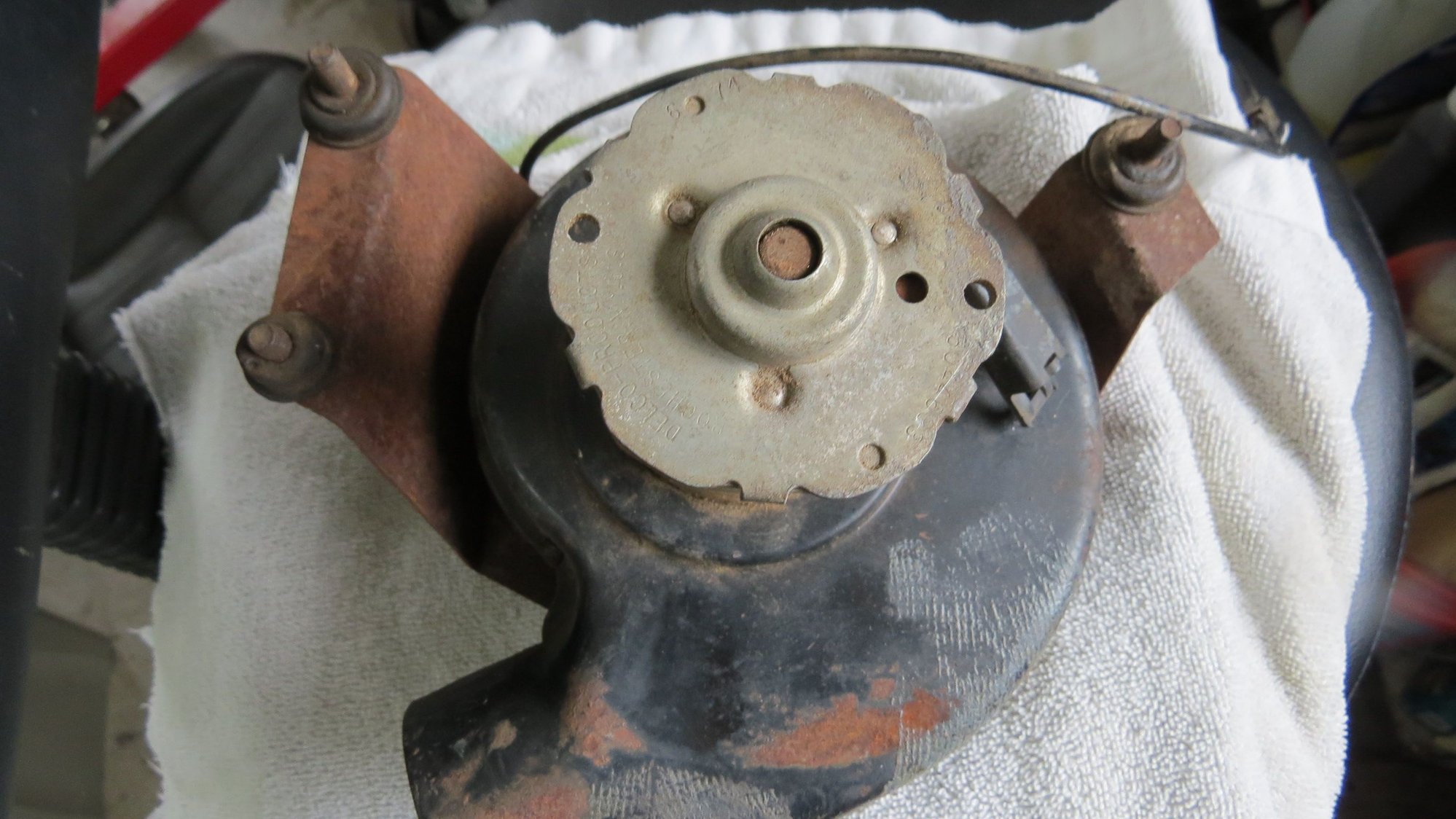 WTB (Want To Buy) rear defogger for coupe - CorvetteForum - Chevrolet ...