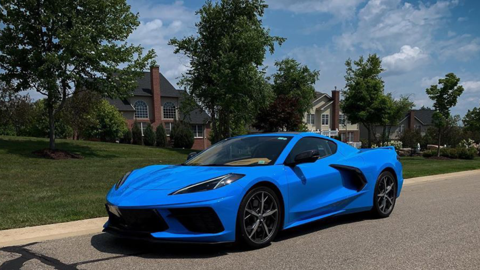 Official Rapid Blue Color Thread - Page 11 - CorvetteForum - Chevrolet ...