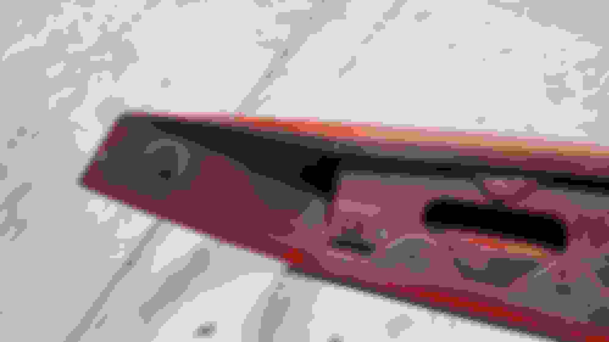 79' Rear spoiler removal? - CorvetteForum - Chevrolet Corvette Forum ...