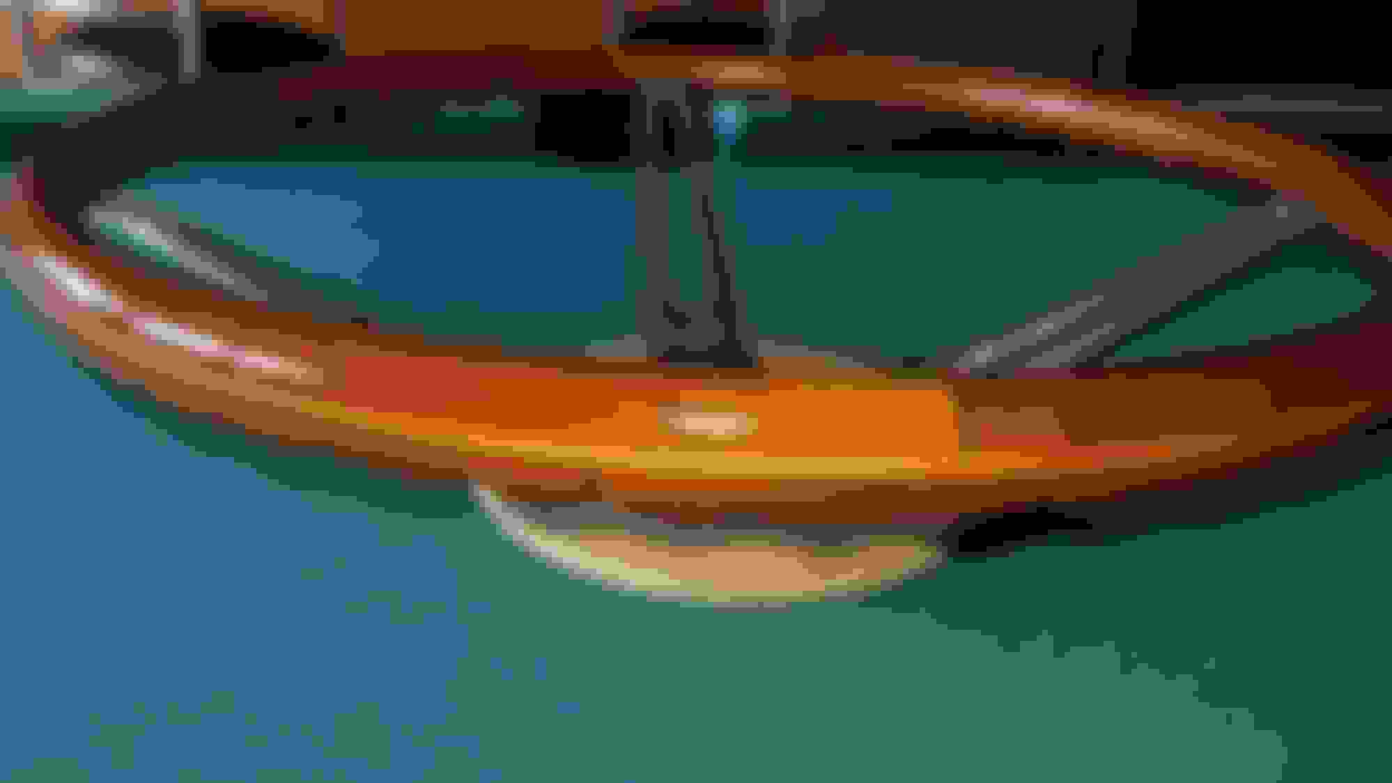 FS (For Sale) Freeman Teak Wheel - CorvetteForum - Chevrolet Corvette ...